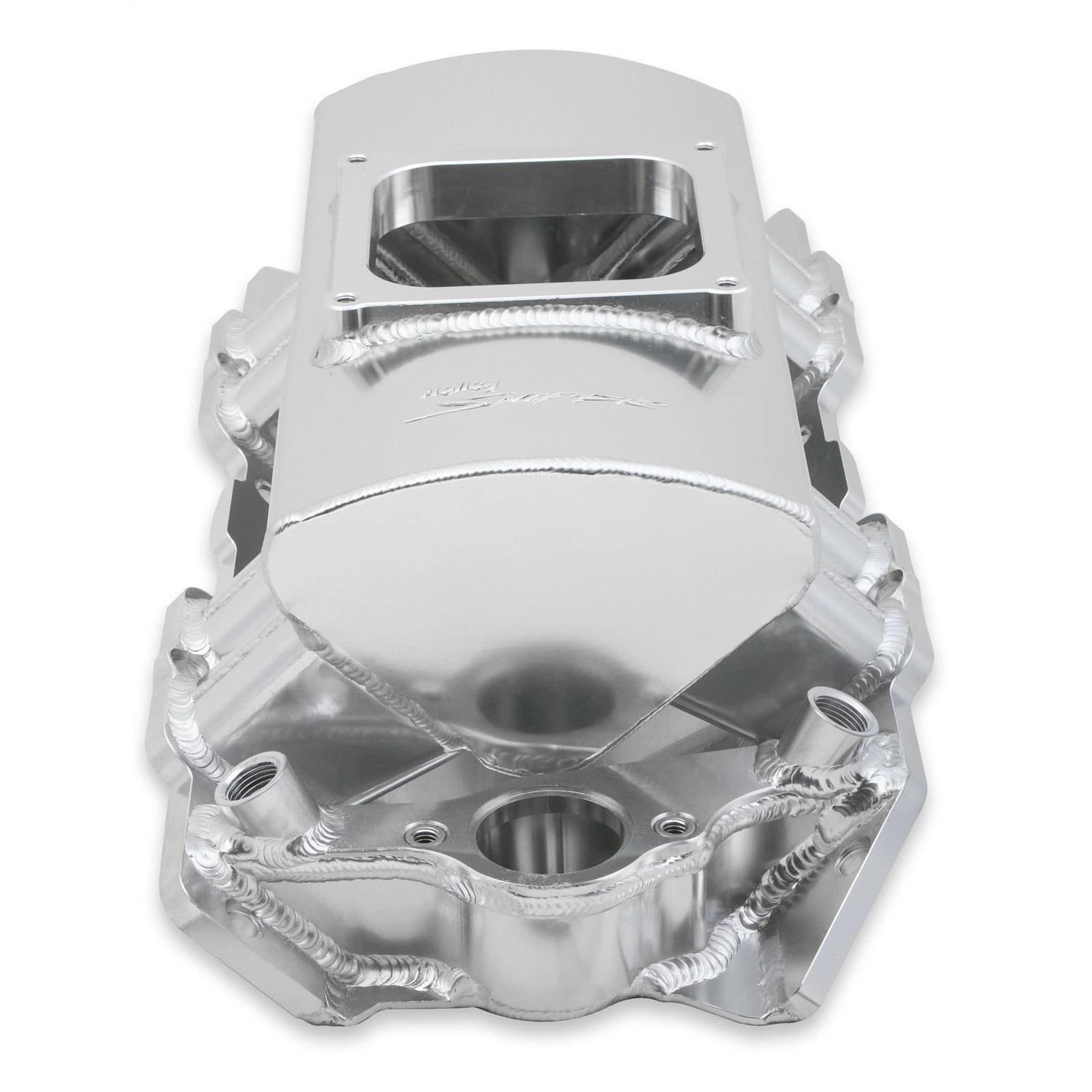 Holley Sniper EFI Intake Manifold 835161