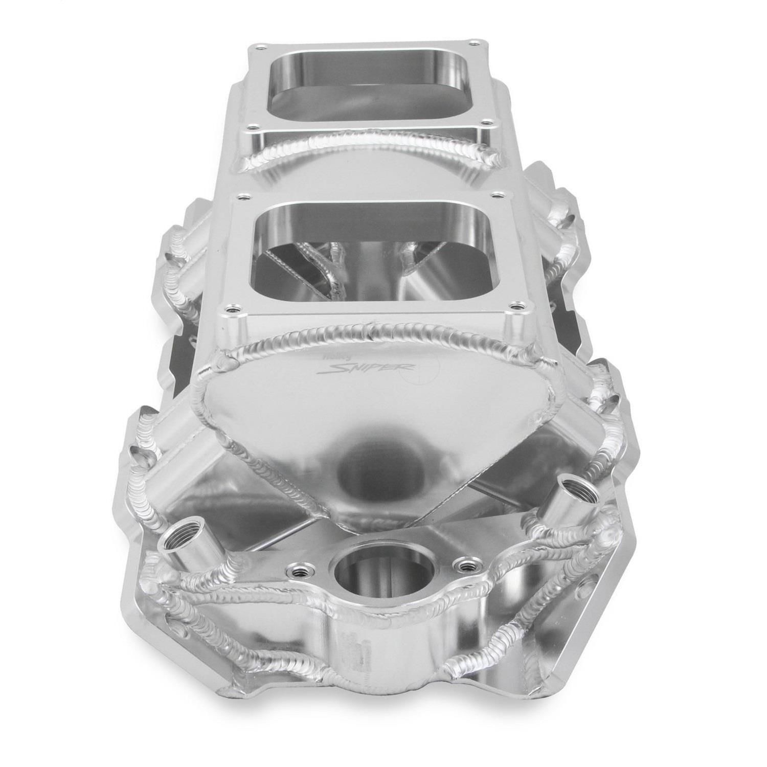 Holley Sniper EFI Intake Manifold