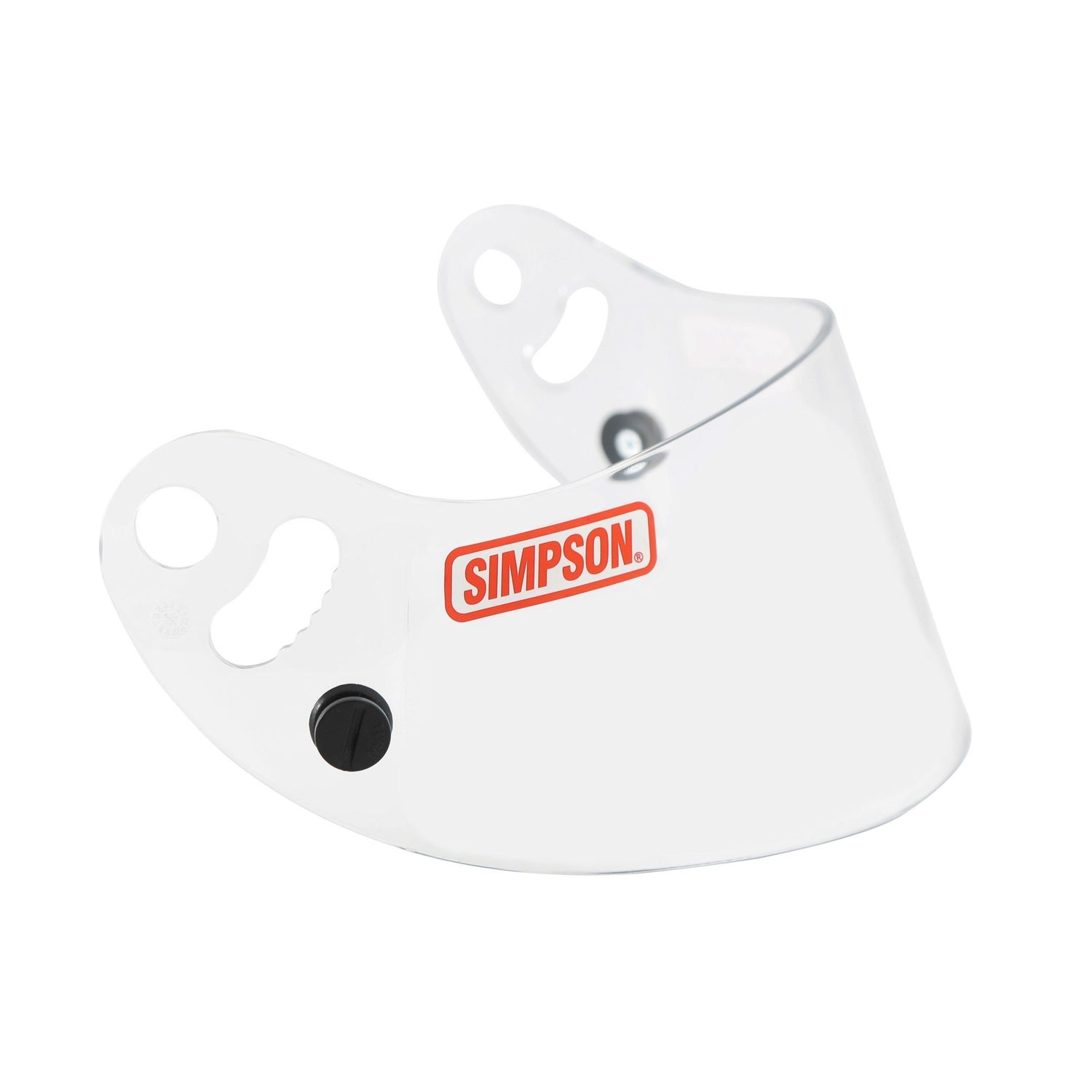 Simpson Safety Helmet Shield 84300A