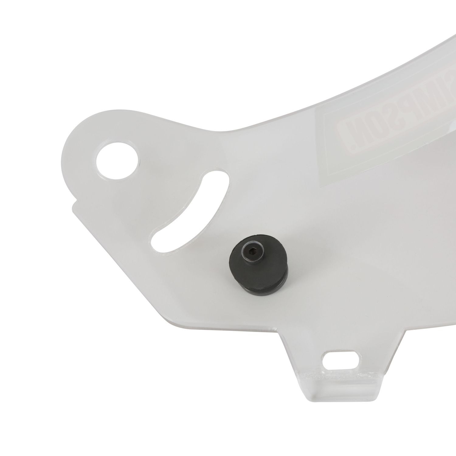 Simpson Safety Helmet Shield 84500