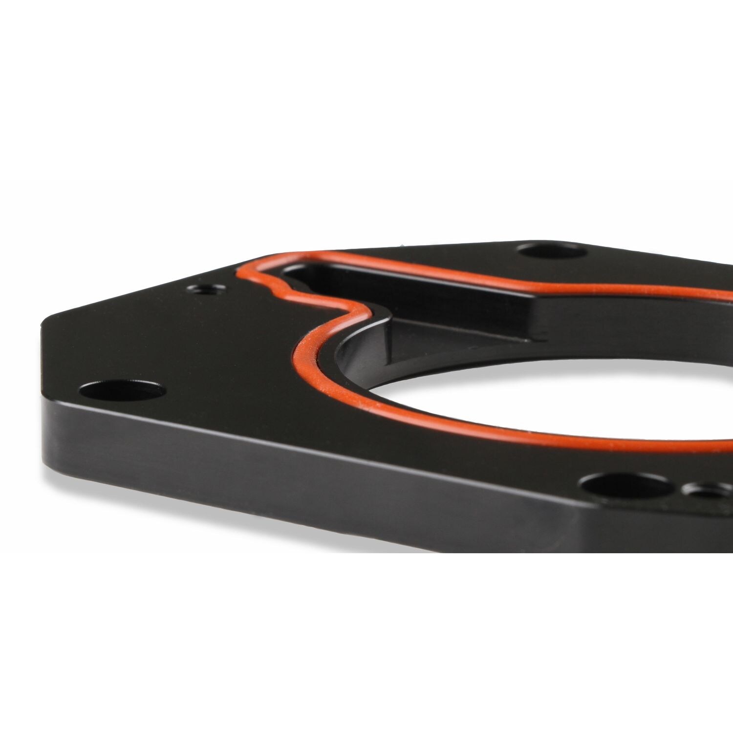 Holley Sniper EFI Throttle Plate 860026