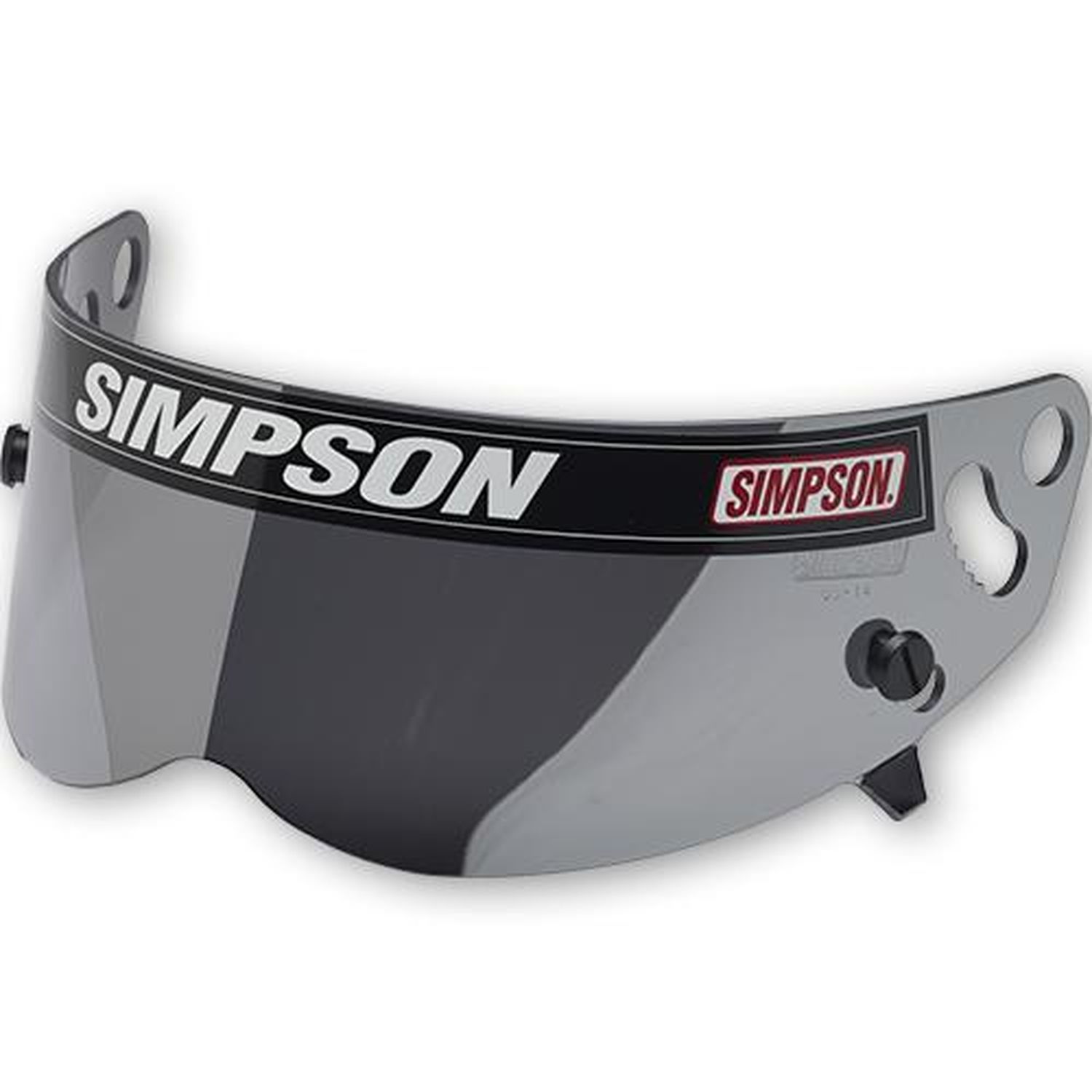 Simpson Safety Helmet Shield 88206A