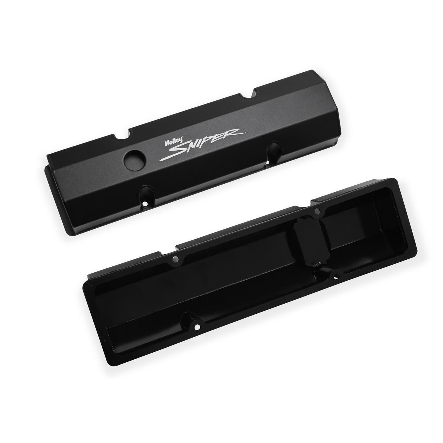 Holley Performance Valve Cover 890010B