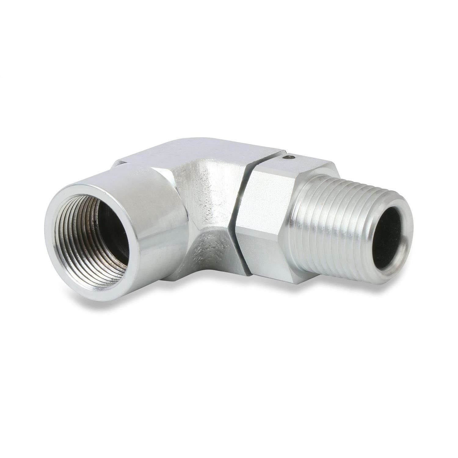 Holley Engine Oil Return Check Valve 97-212