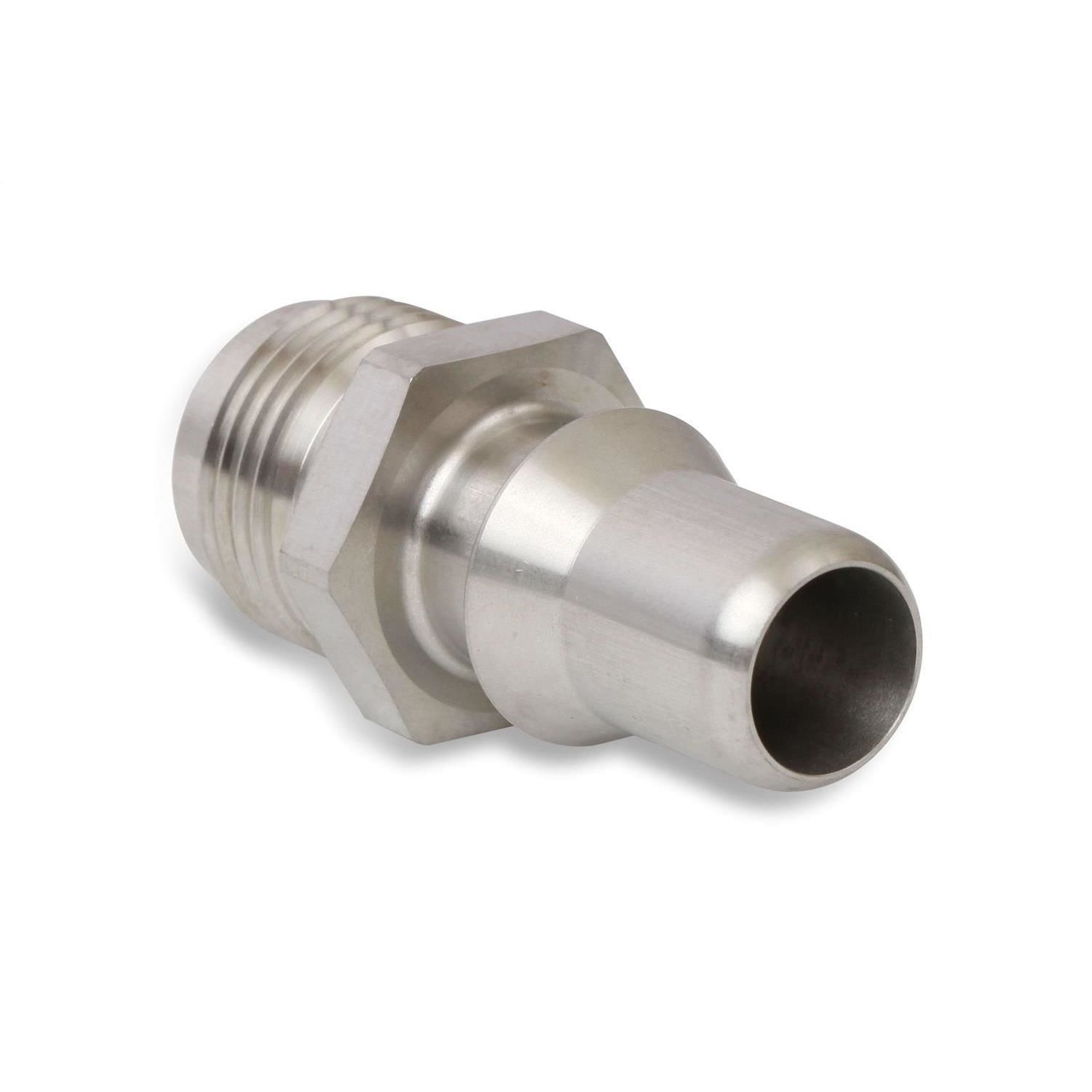 Holley Engine Oil Return Check Valve 97-212
