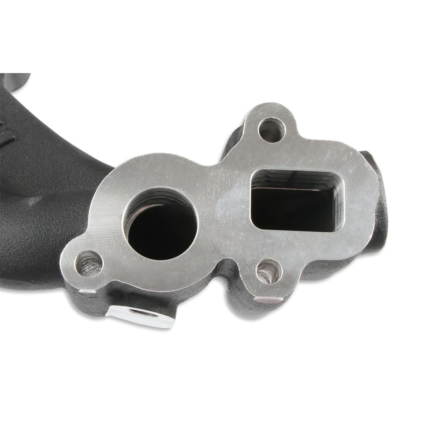 Holley Manifold Bracket Kit