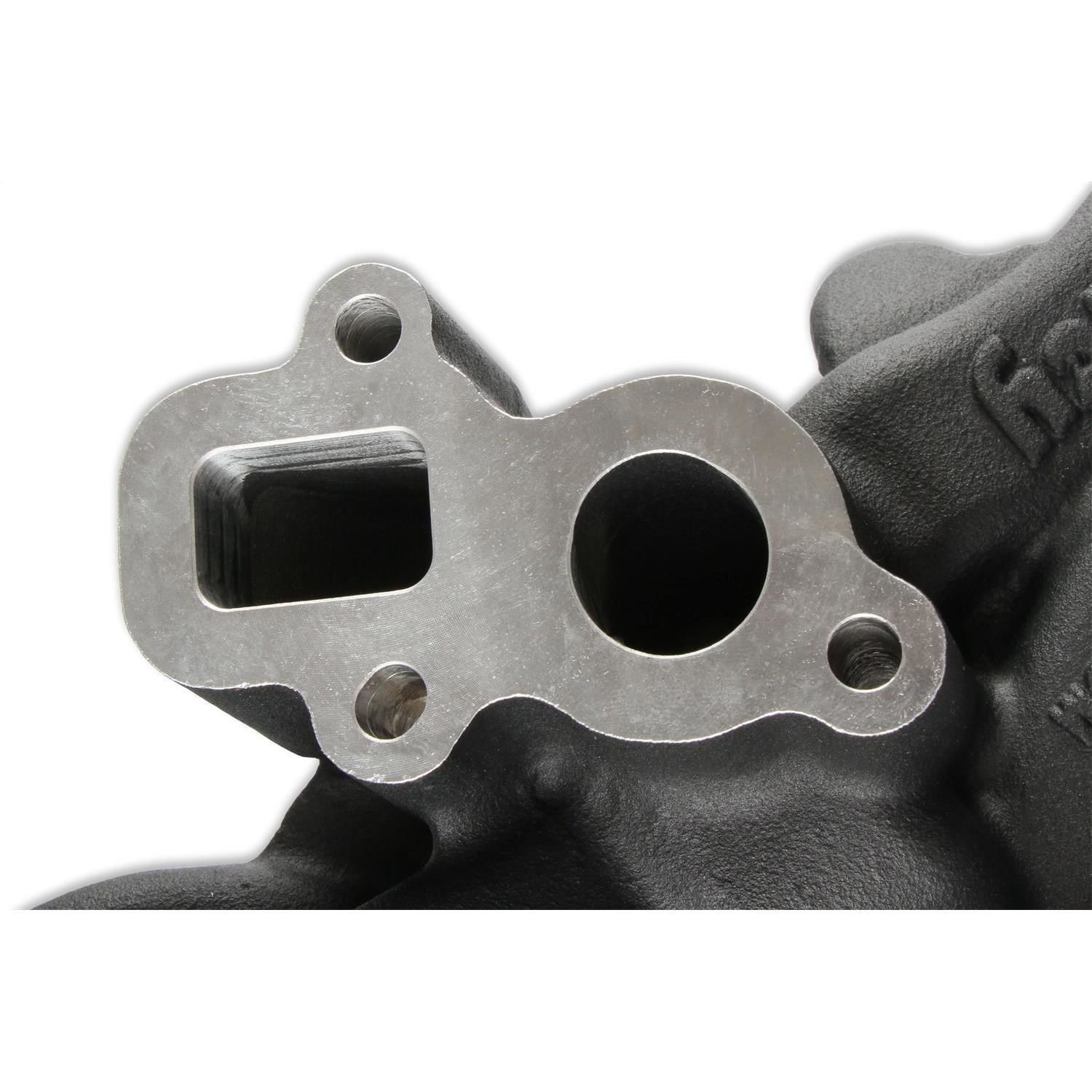 Holley Manifold Bracket Kit