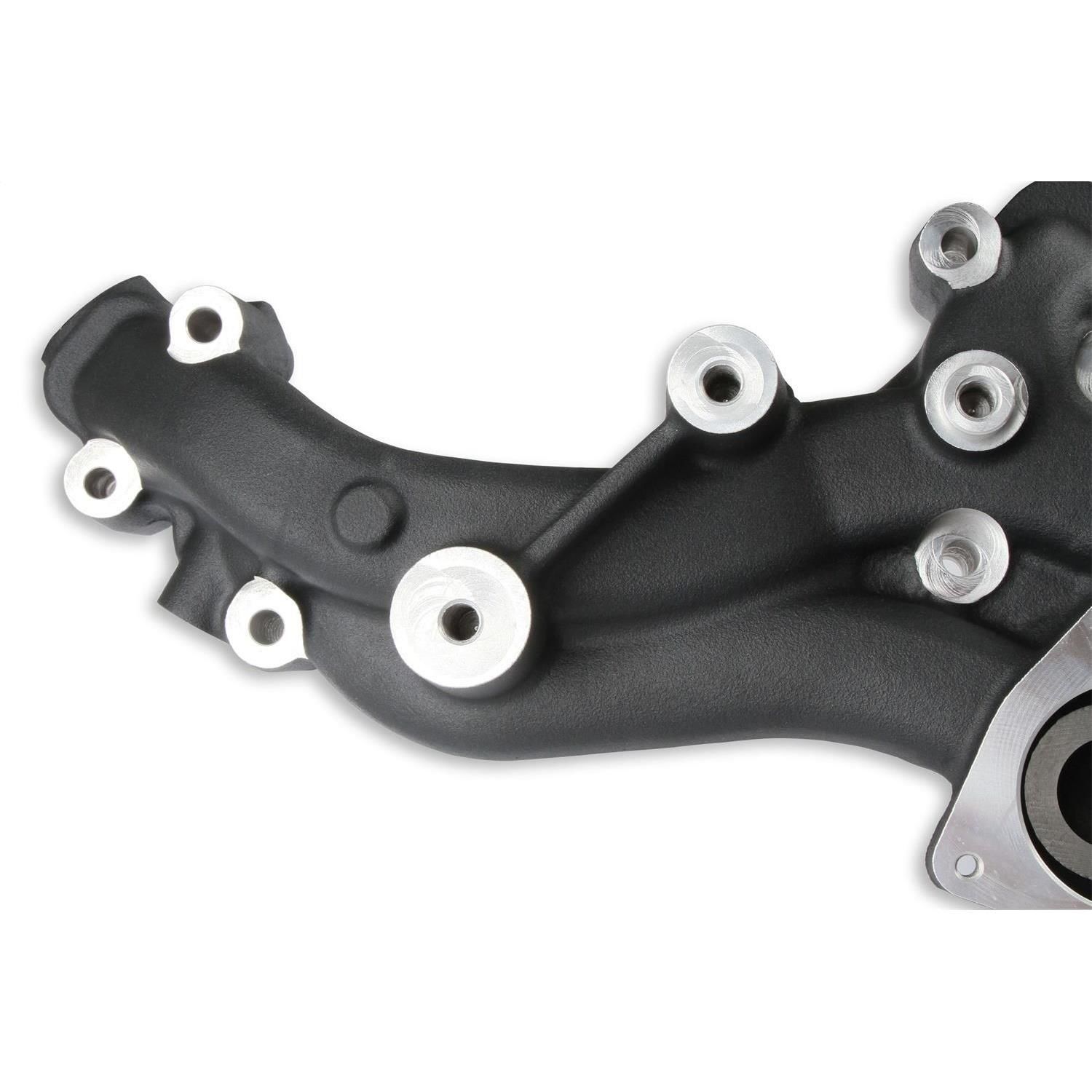 Holley Manifold Bracket Kit