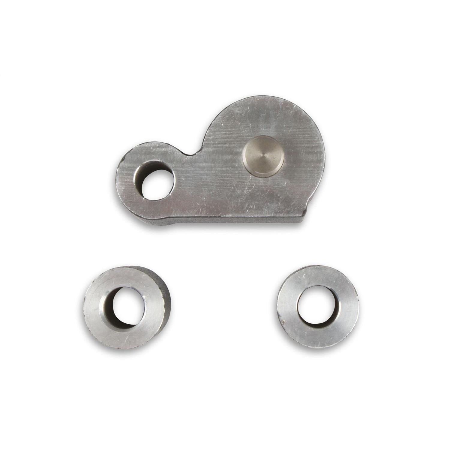 Holley Spacer Kit- Power Steering Add-on Kits GM LT4 System-Wet or Dry Sump