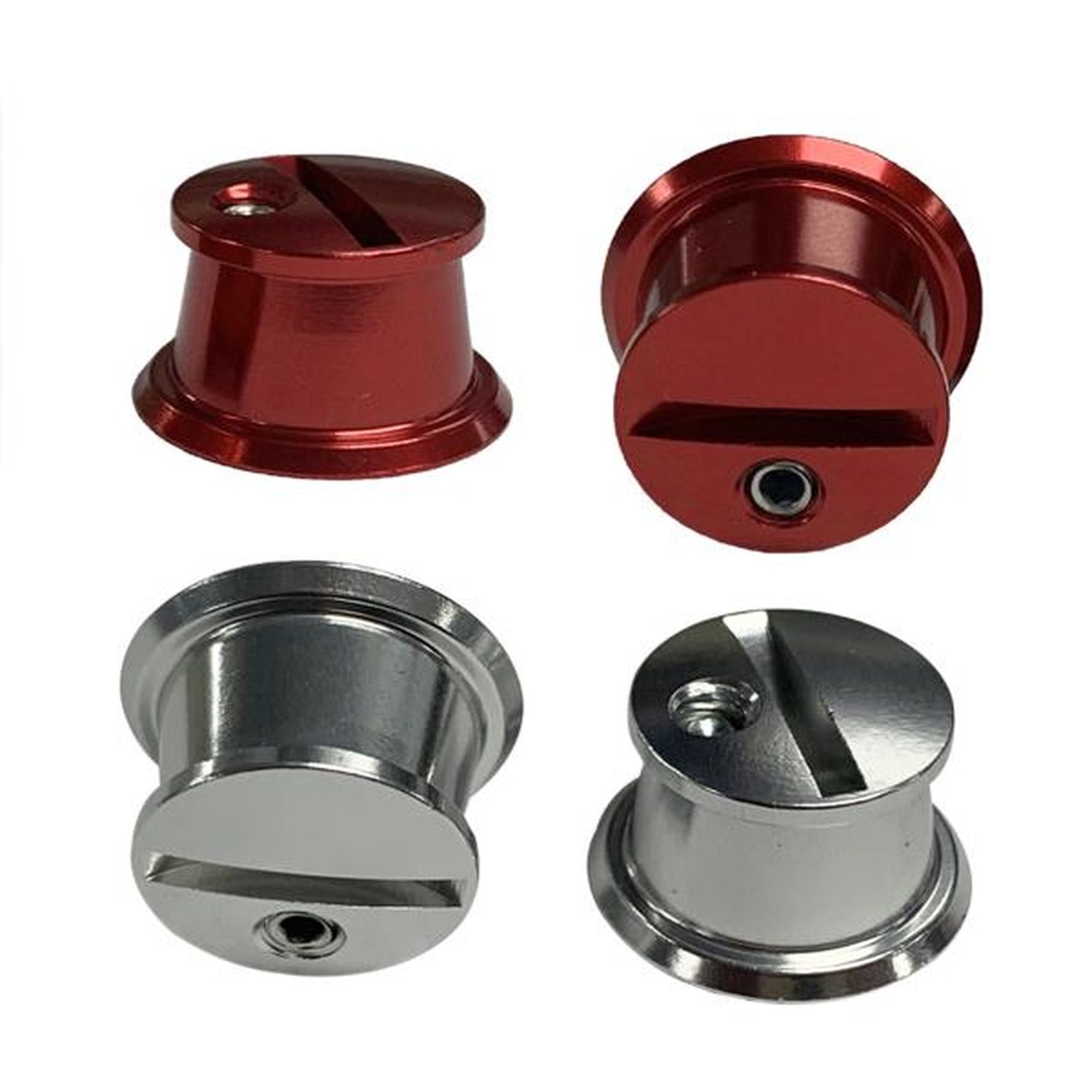 Simpson Safety Helmet Visor Tear-Off Post 98024R