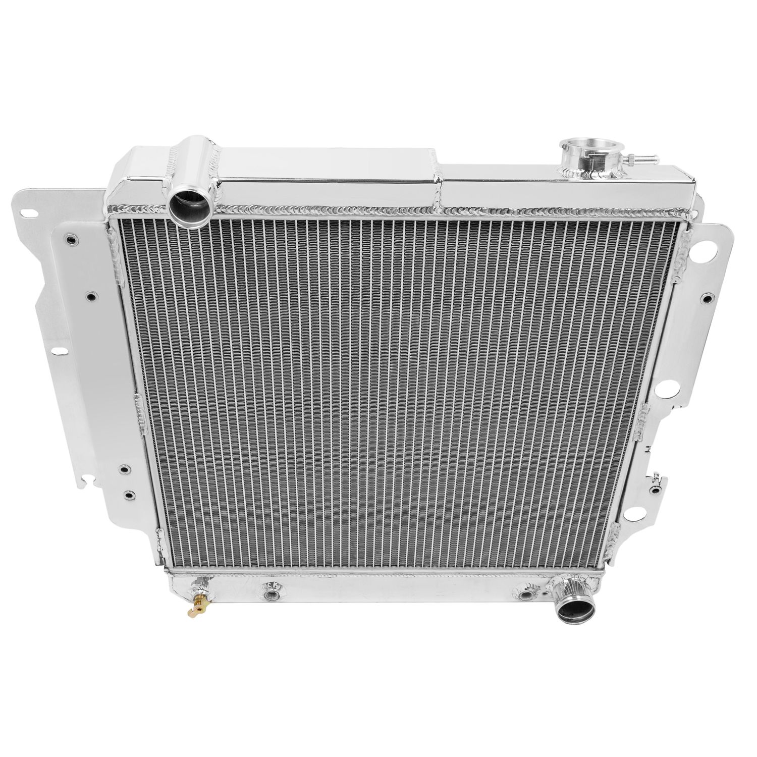 Frostbite Radiators Performance Radiator FB171