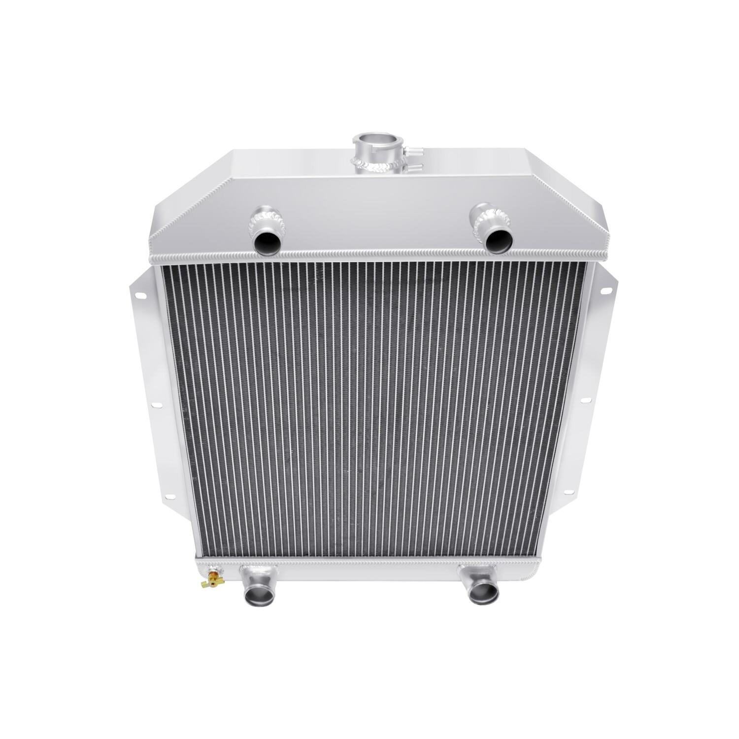 Frostbite Radiator FB209