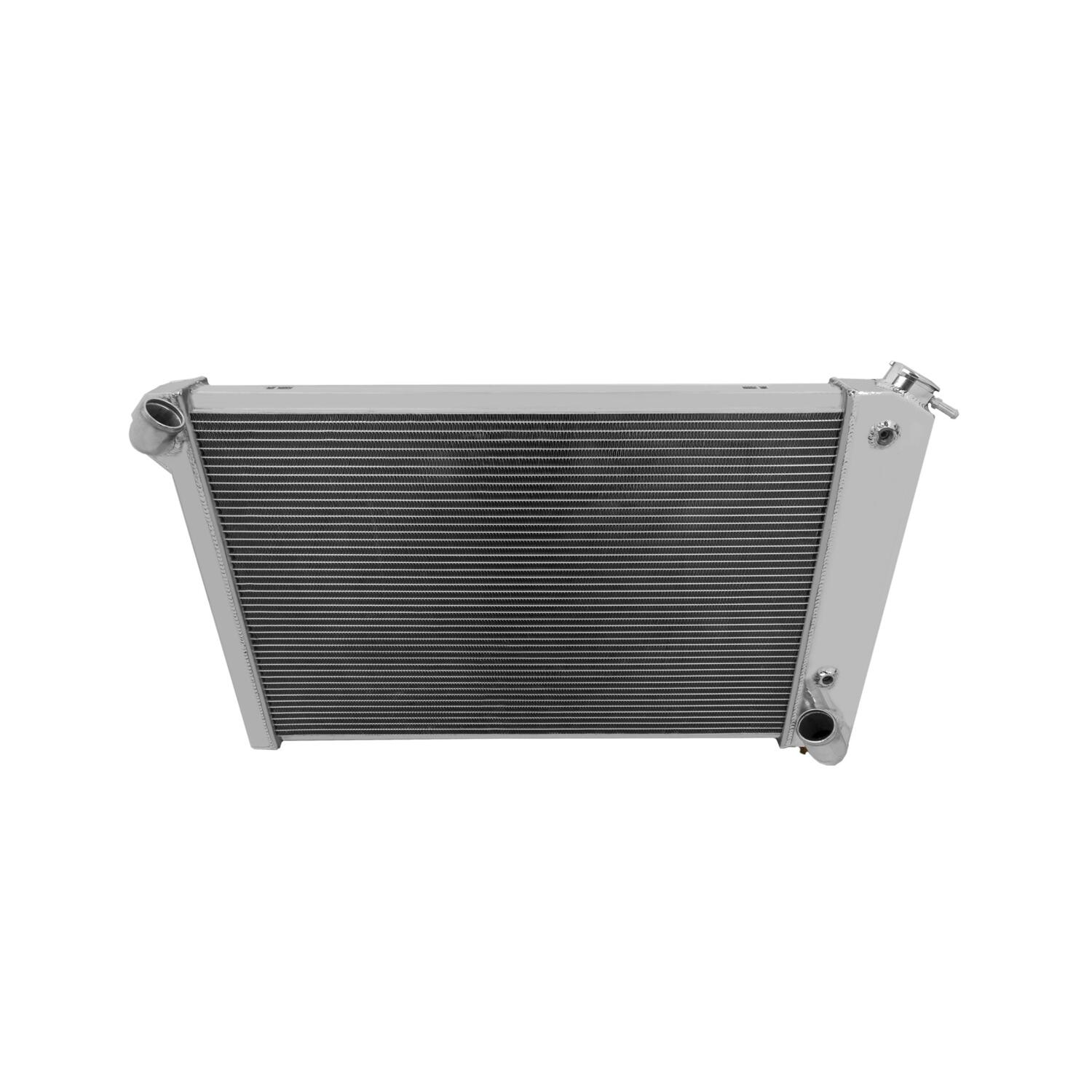 Frostbite Radiators Performance Radiator FB245