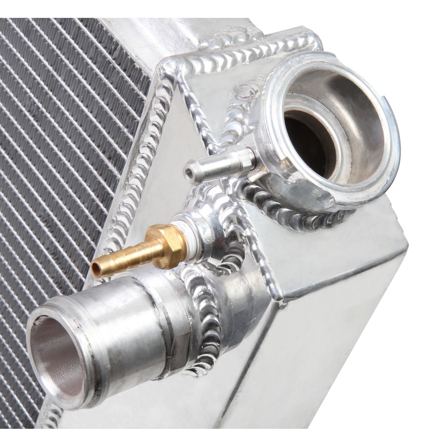 Frostbite Performance Aluminum Radiator