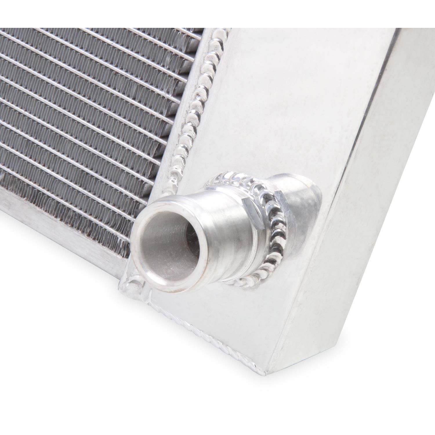 Frostbite Performance Aluminum Radiator