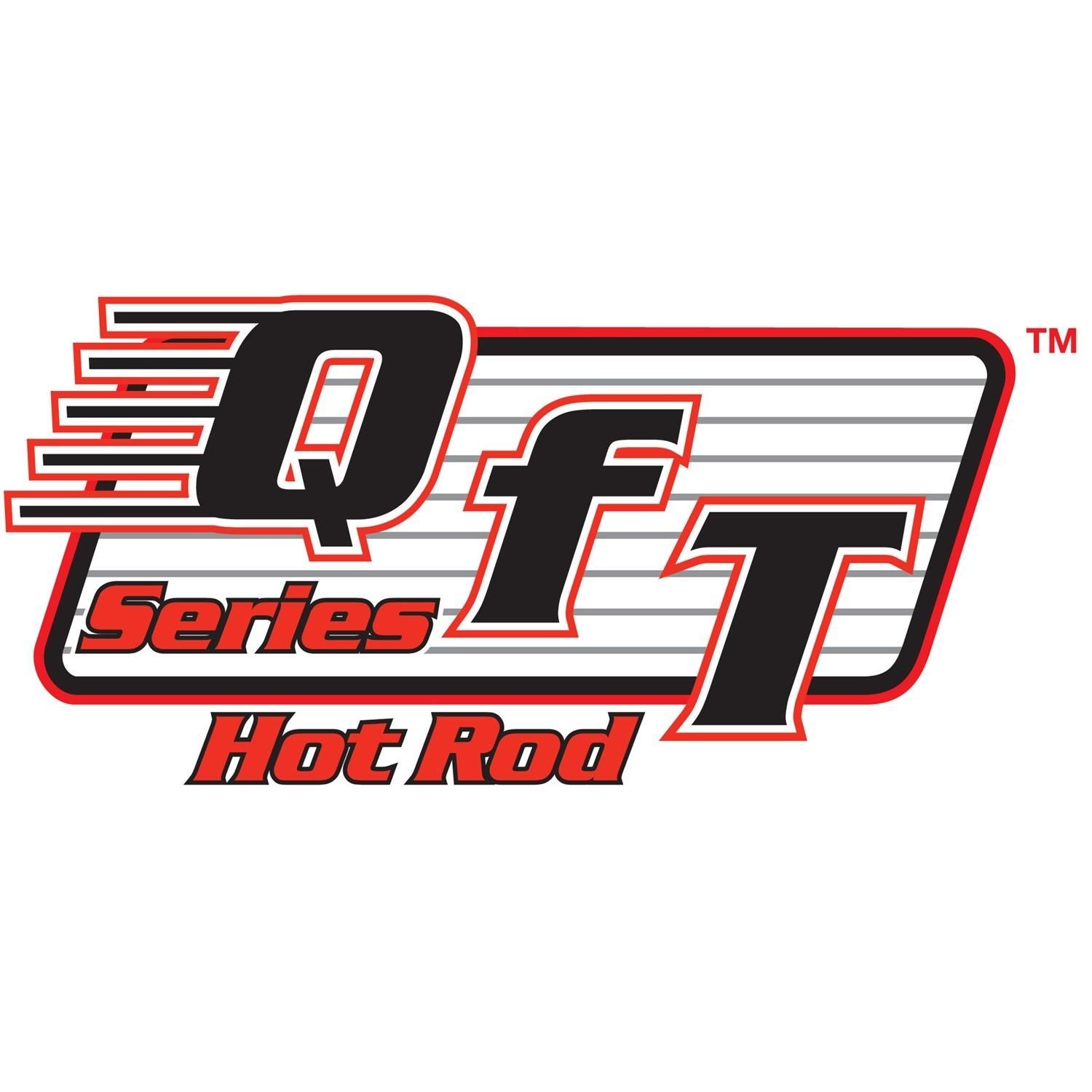 Quick Fuel Technology 750cfm HR-Series Carburetor