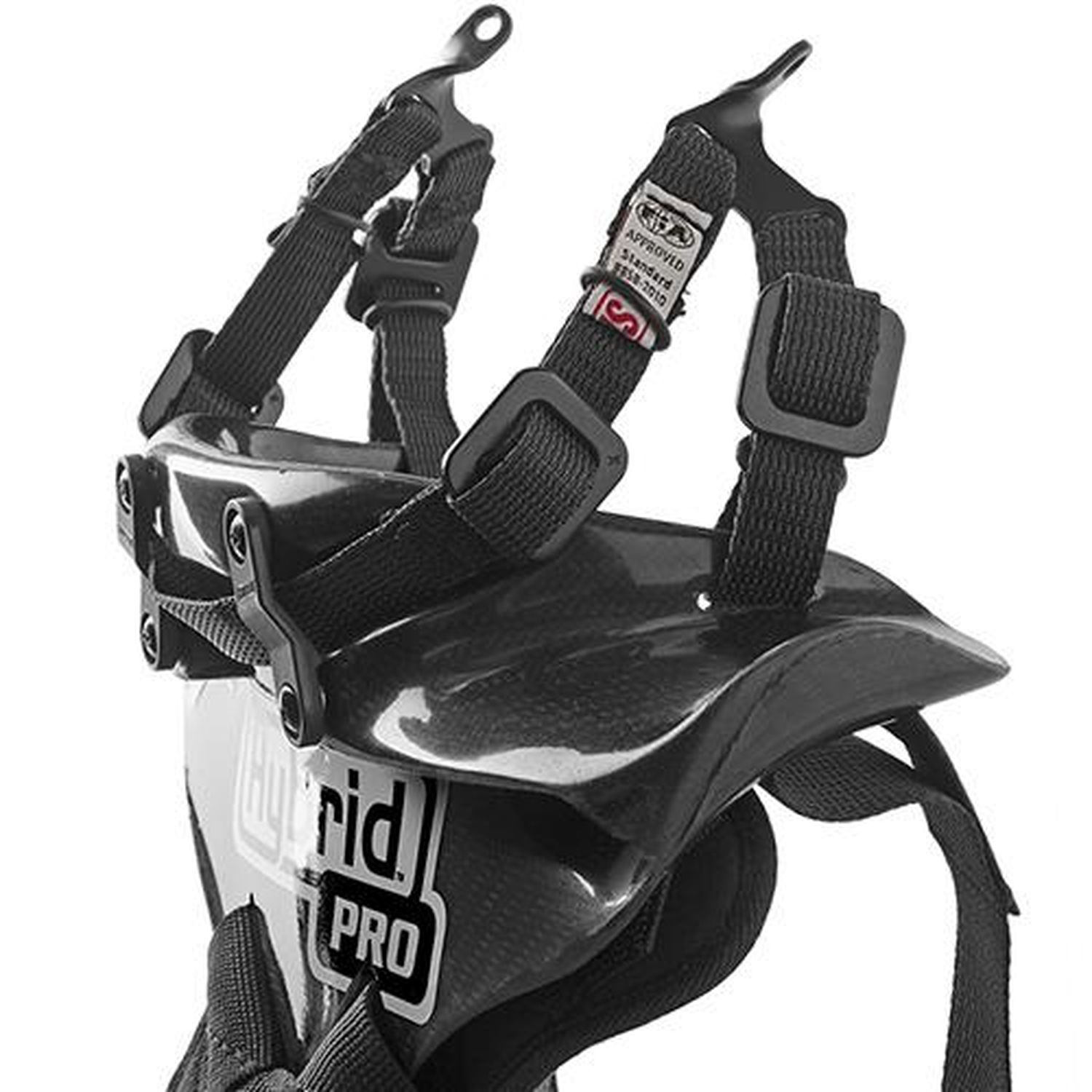 Simpson Safety Head and Neck Restraint HYPLMED11SAS