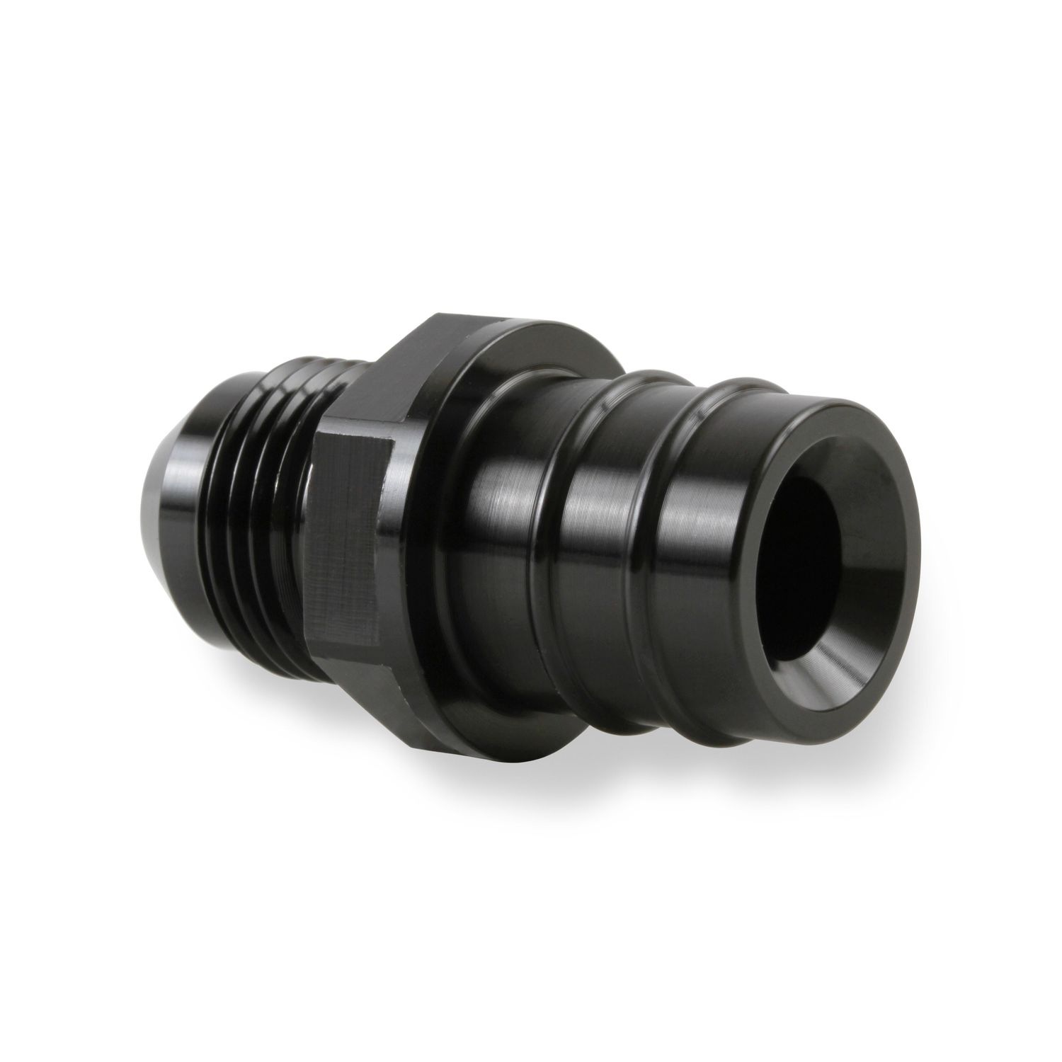 Earl's Performance Engine Coolant Crossover Pipe Kit LS0038ERL