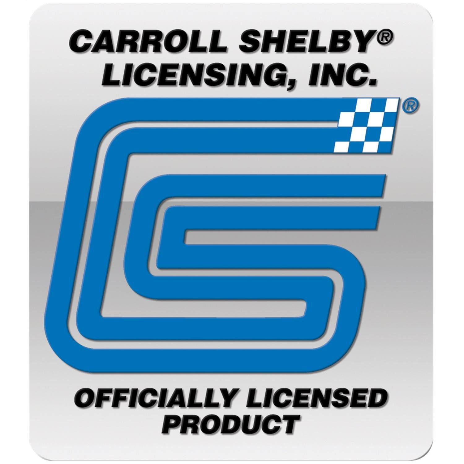 Drake Muscle Decals and Emblems S8MS-16606-S