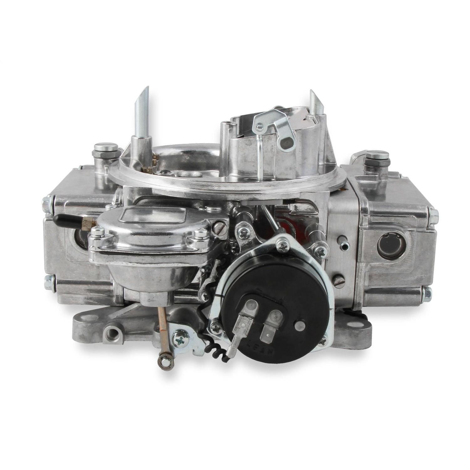 Quick Fuel Technology 450cfm Slayer Series Carburetor