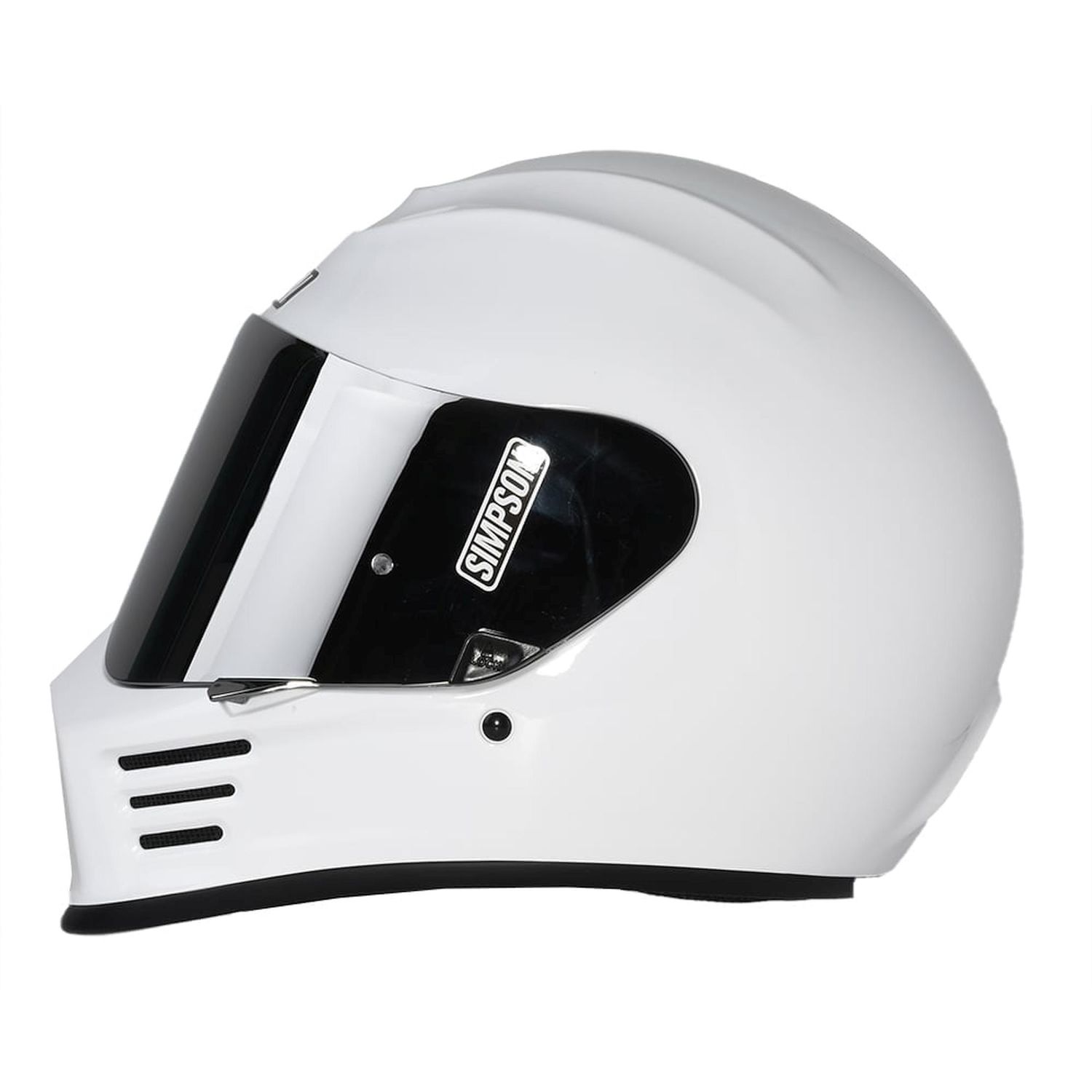Simpson Safety Helmet SPBL1