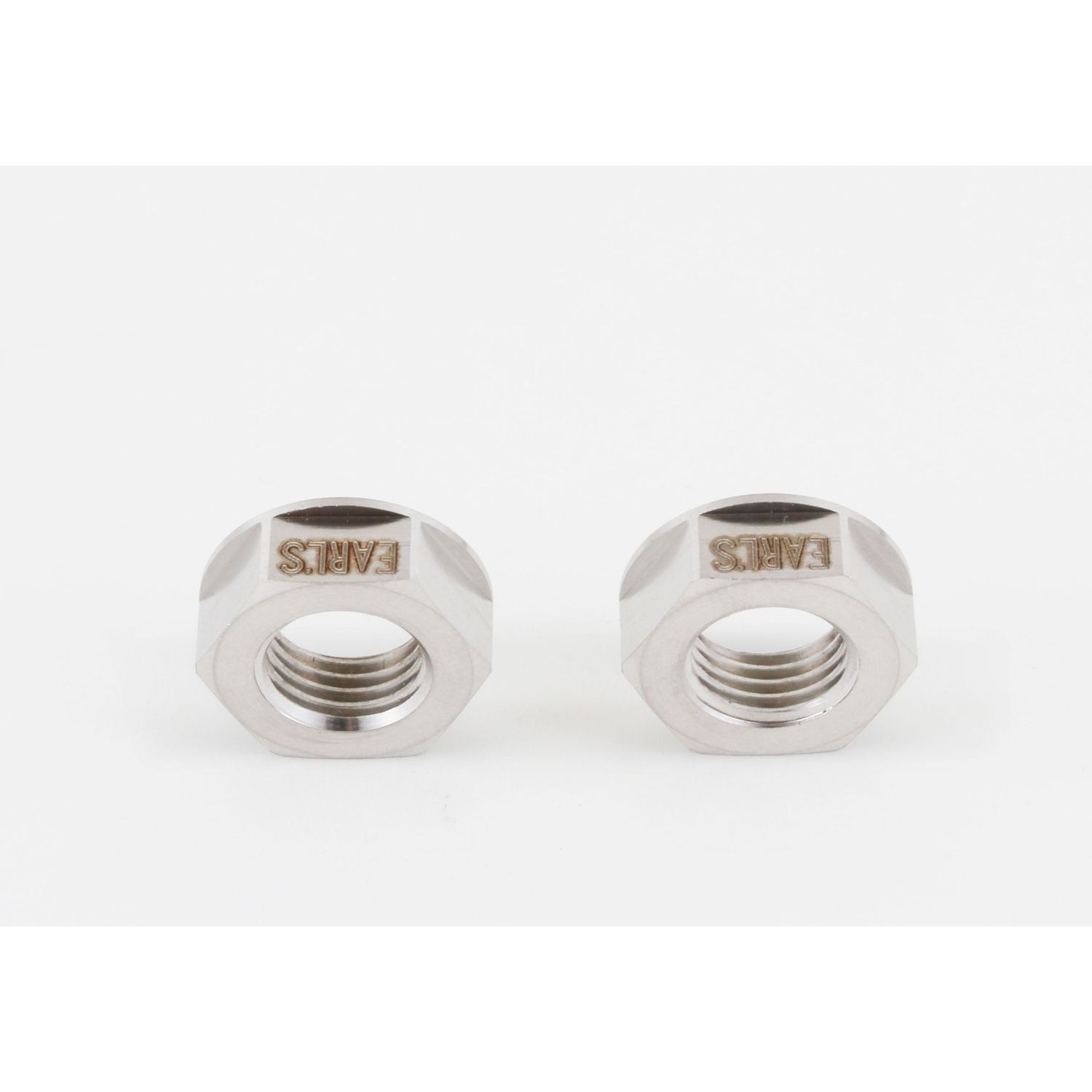 Earl's Performance Electrical Bulkhead Connector SS592503ERL