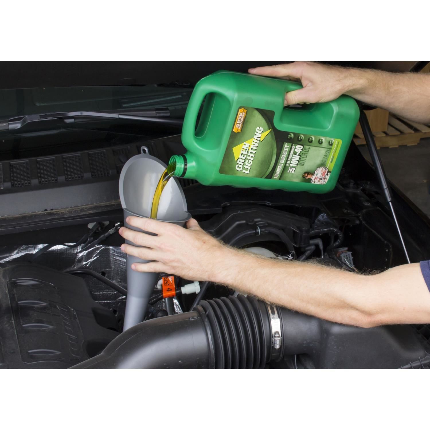 Hopkins Gray 18in Super Multi-Purpose Funnel