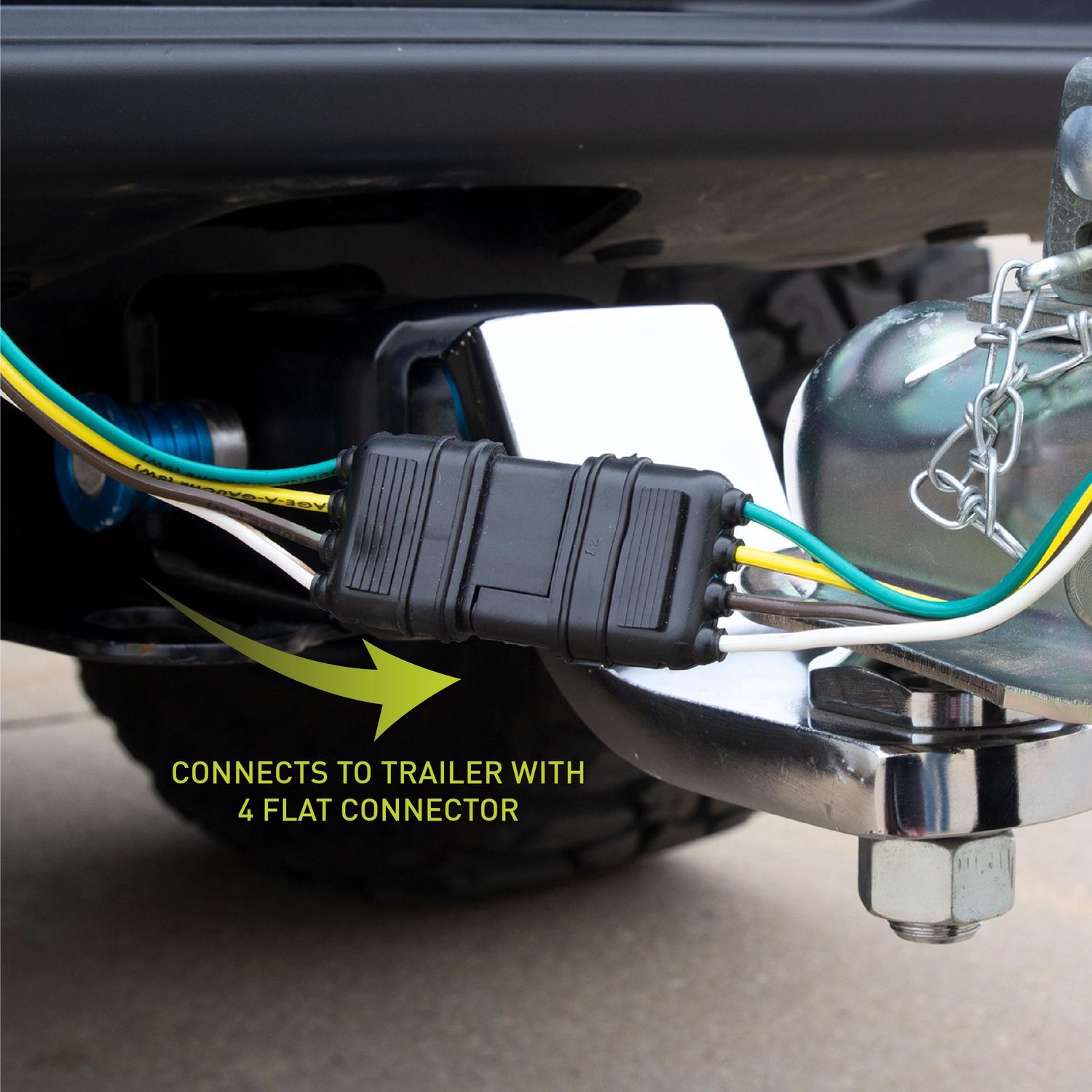 Hopkins Electrical Wire Connector 40125
