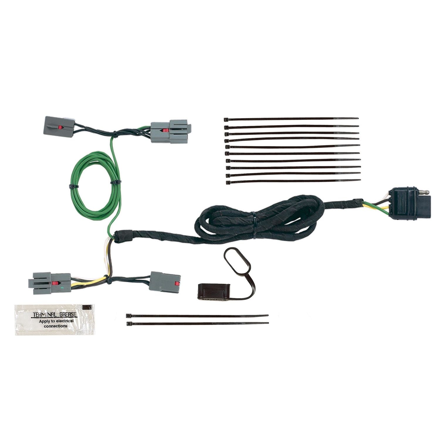 Hopkins Electrical Wire Connector 40505