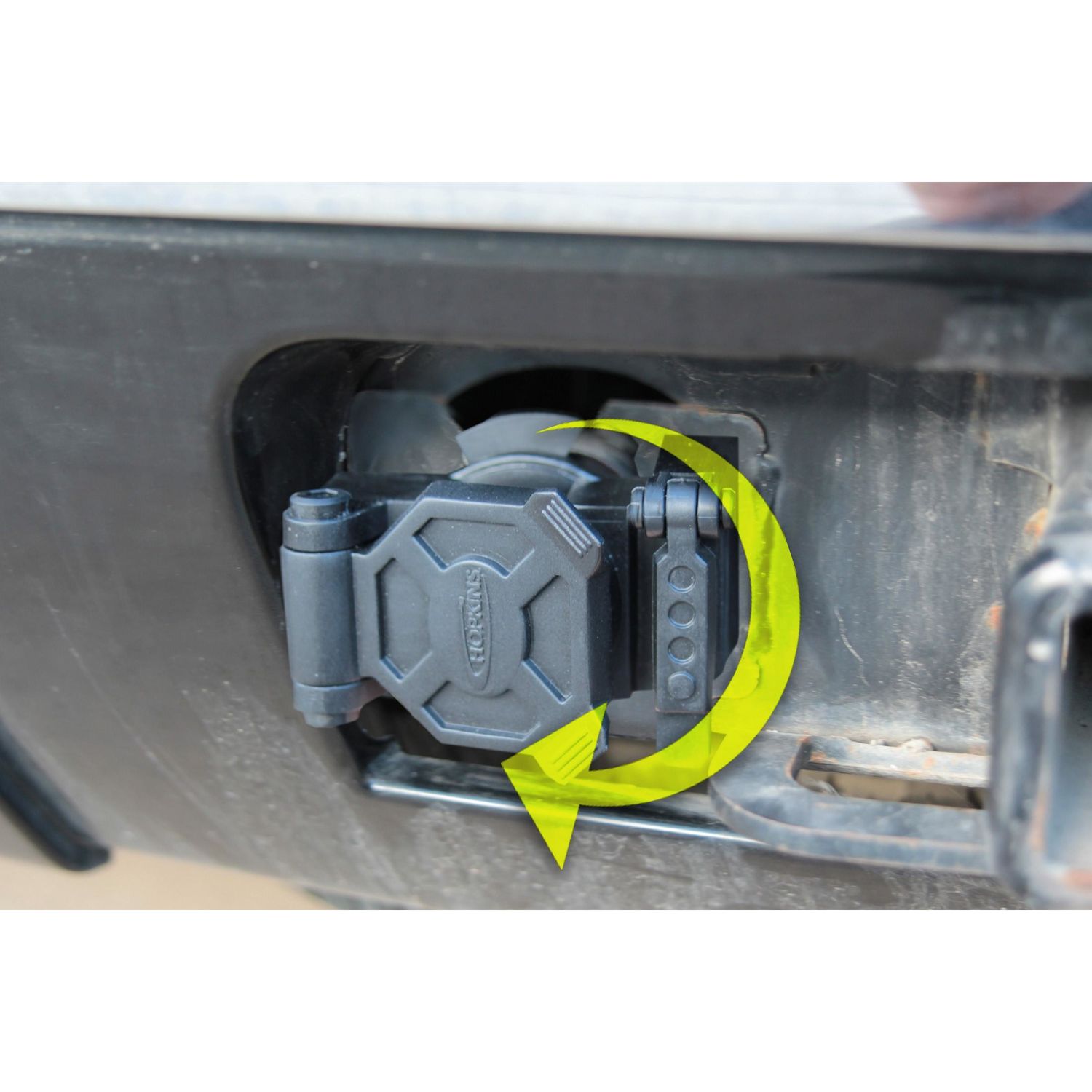 Hopkins Electrical Wire Connector 40920