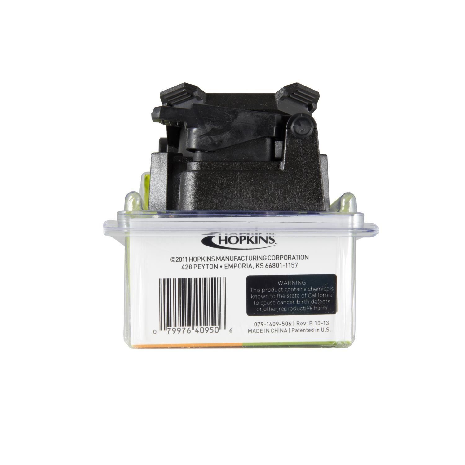 Hopkins Electrical Wire Connector 40950