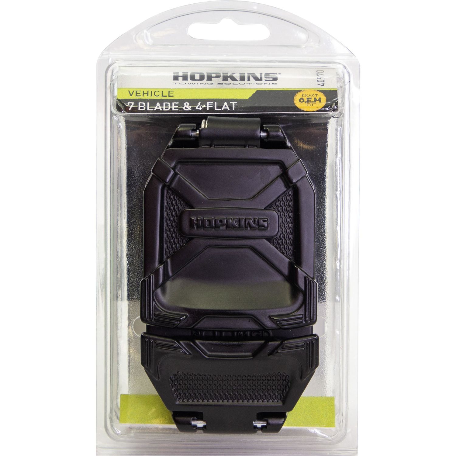 Hopkins Electrical Wire Connector 40970