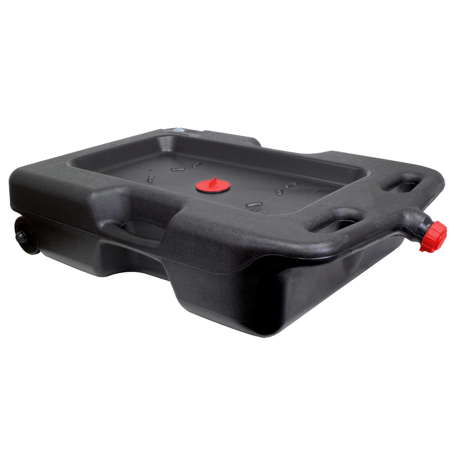 FloTool Super Duty Drain Pan 58 Quart