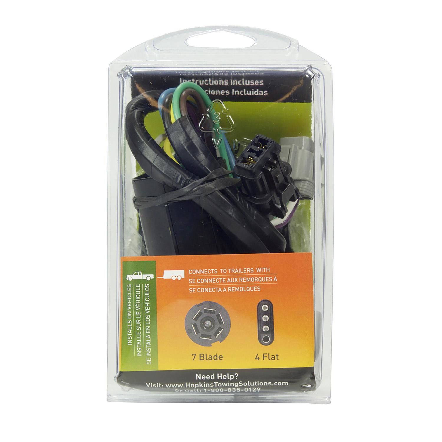 Hopkins Electrical Wire Connector 43534