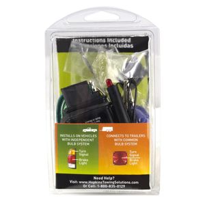 Hopkins Electrical Wire Connector 46155