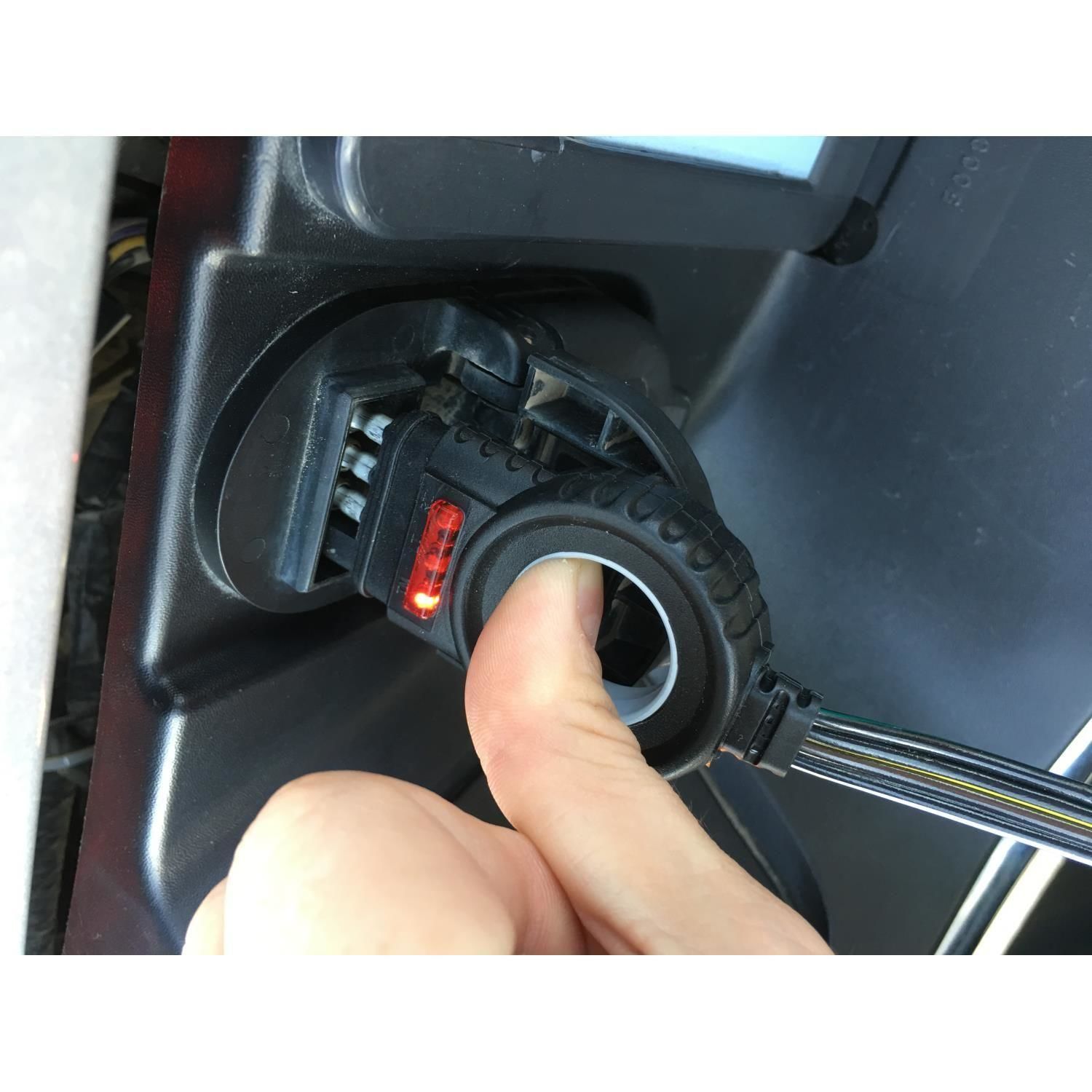 Hopkins 48in 4 Flat Endurance Easy-Pull Extension