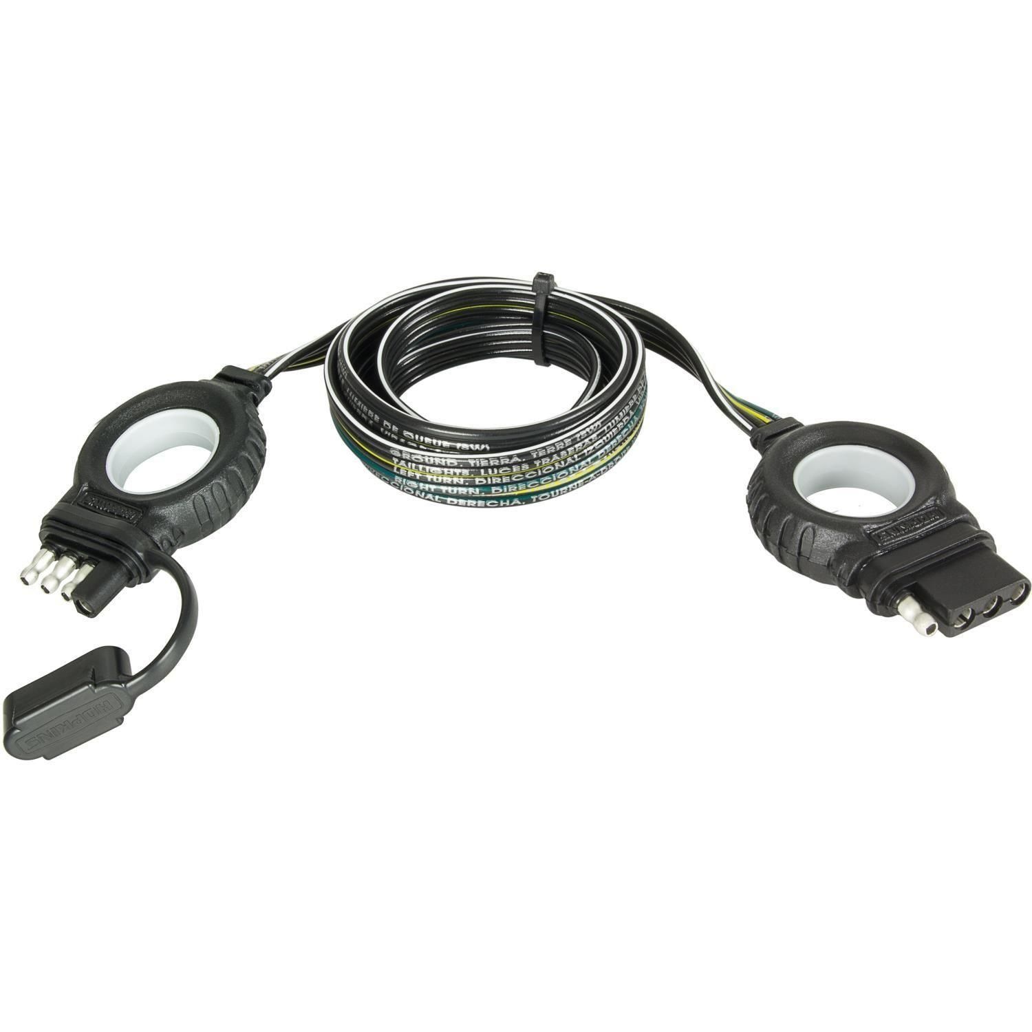 Hopkins 48in 4 Flat Endurance Easy-Pull Extension