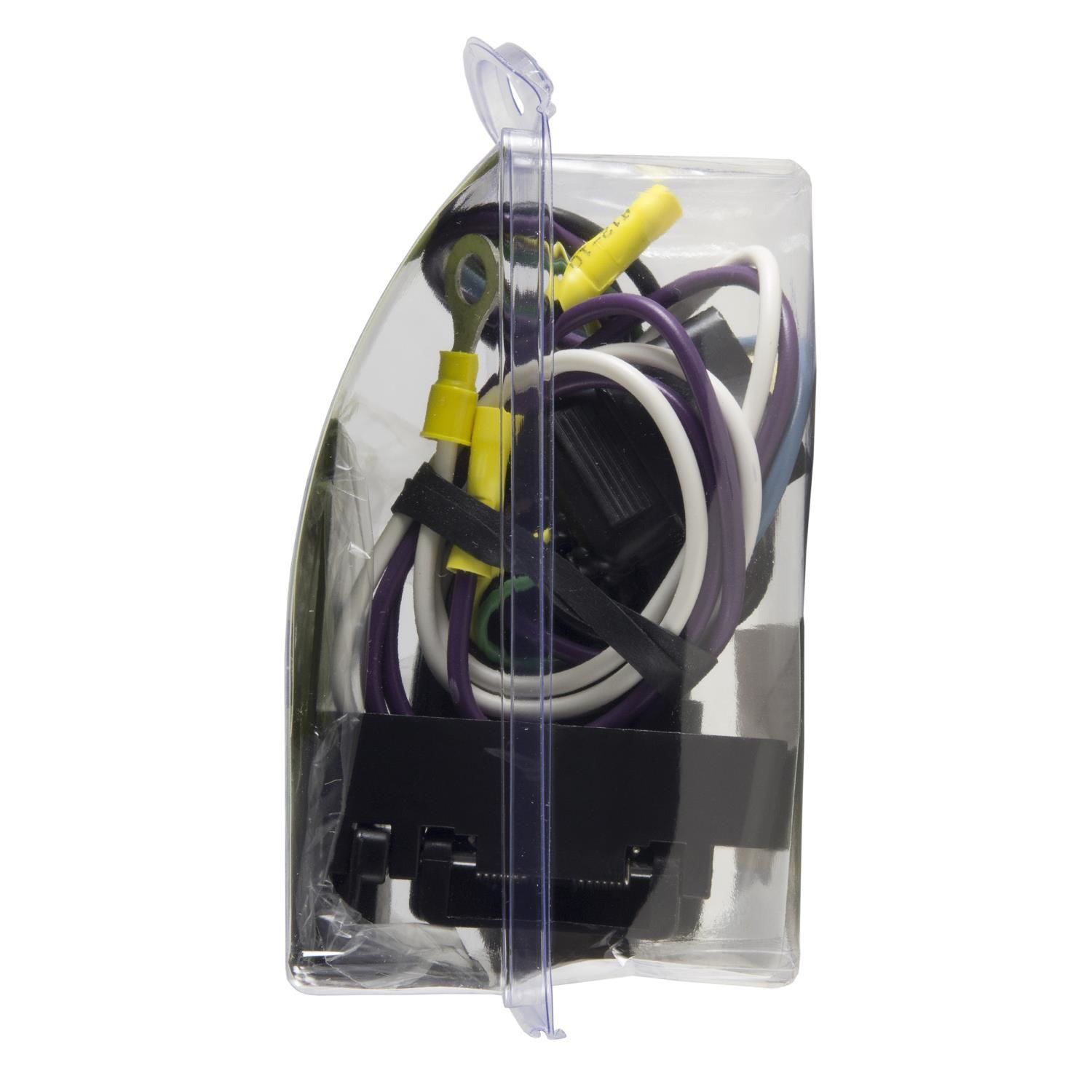 Hopkins Multi-Tow 2-in-1 Adapter