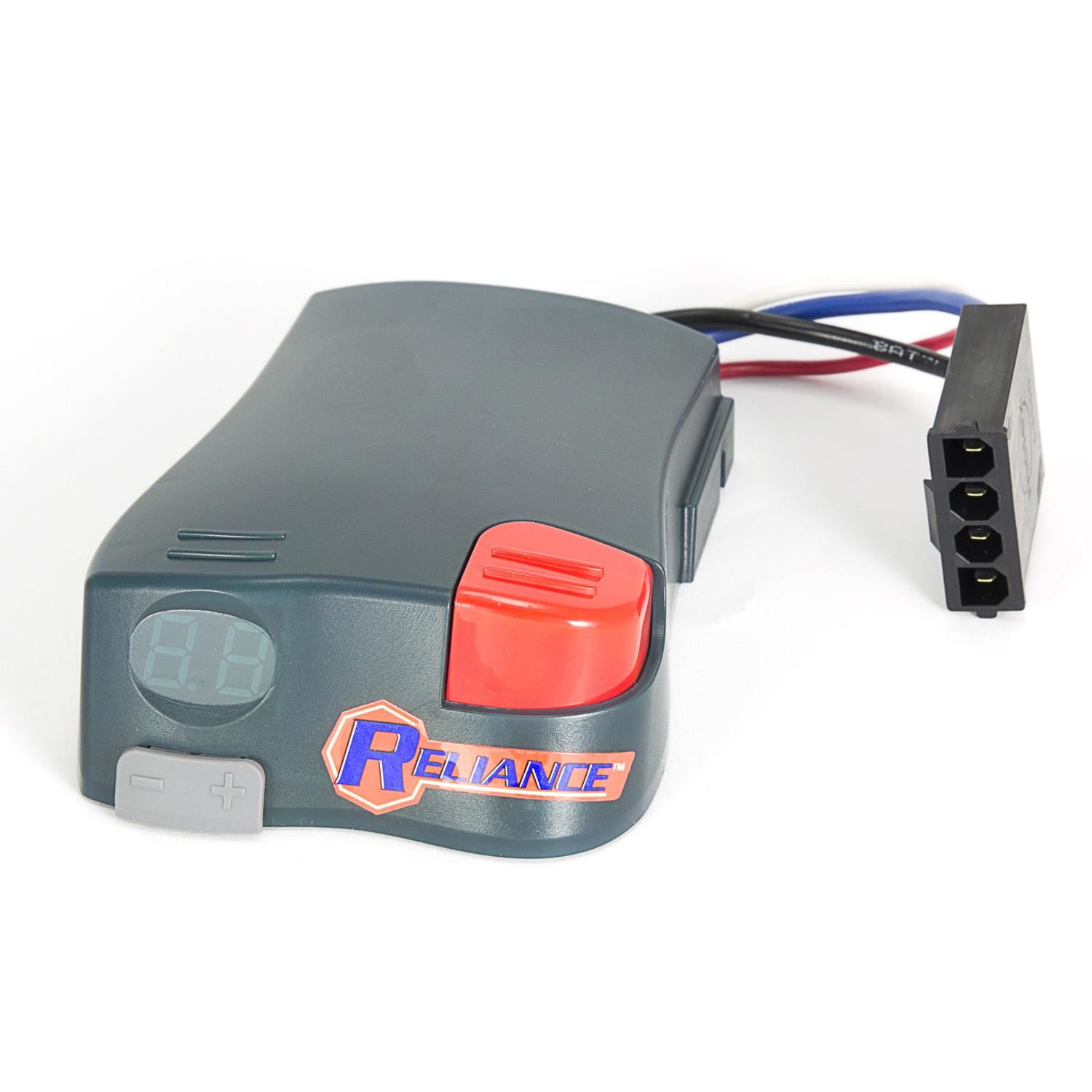 Hopkins Trailer Brake Control 47284