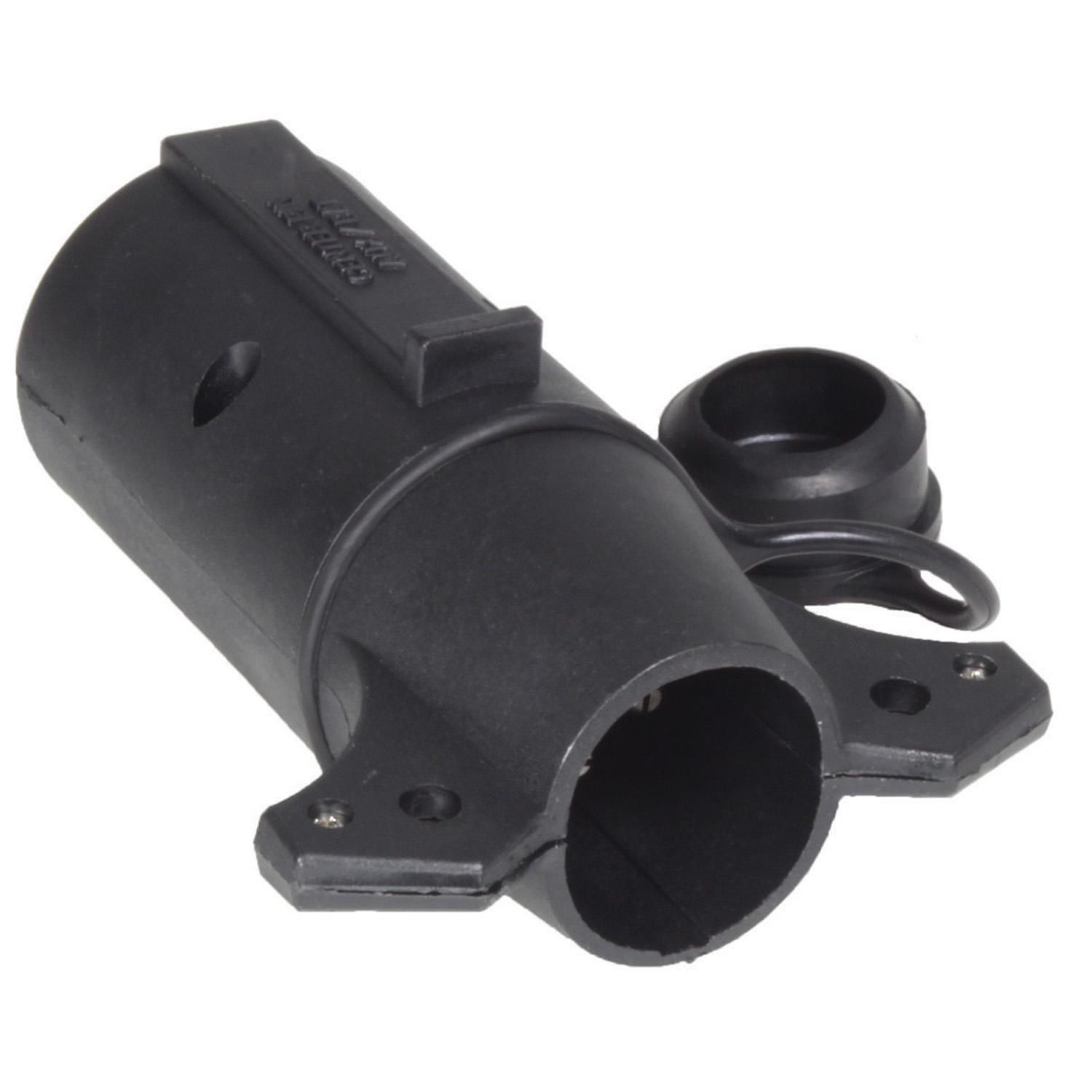 Hopkins 7 Blade to 6 Pole Round Adapter