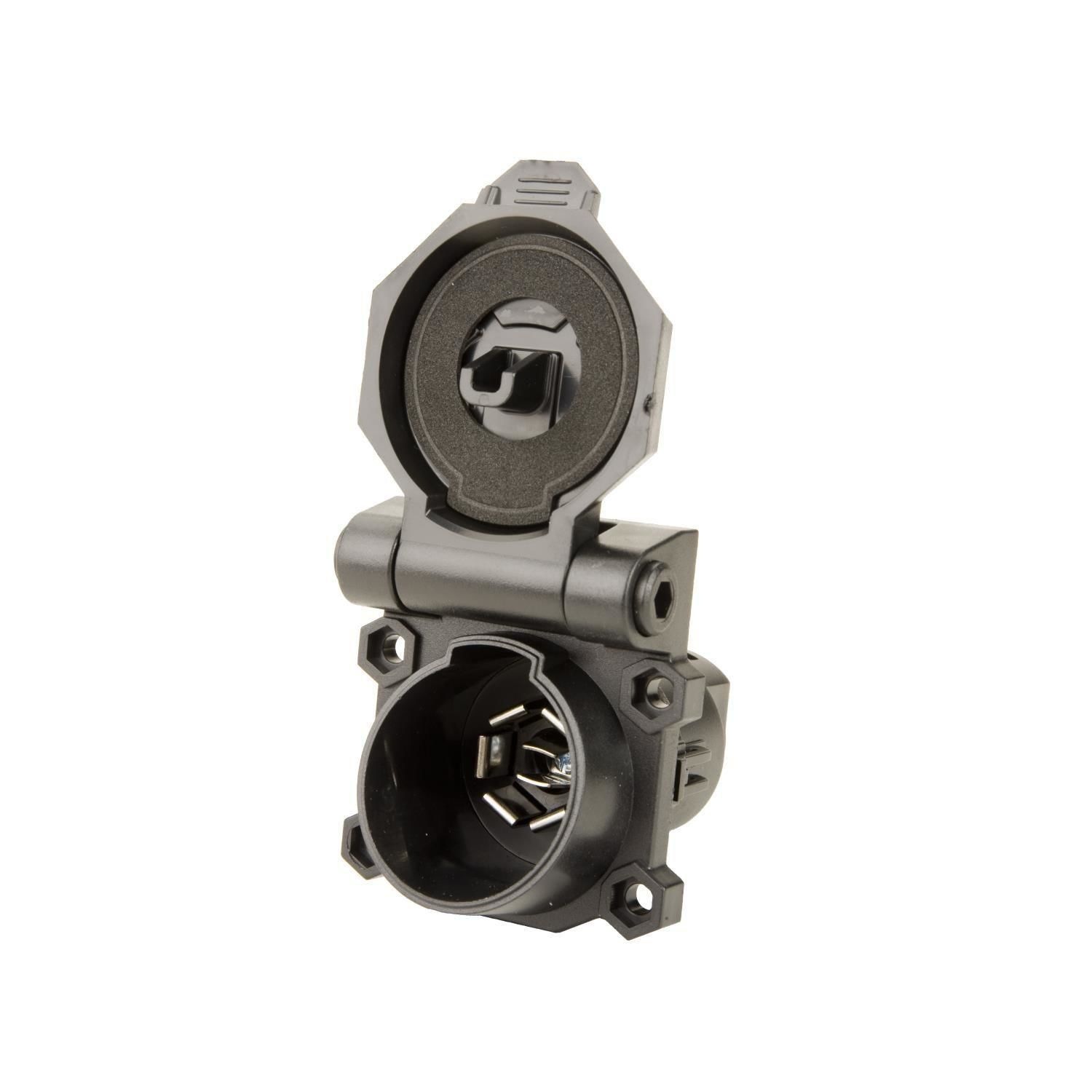 Hopkins Towing Solution 7-Way Vehicle Side Connector 48480