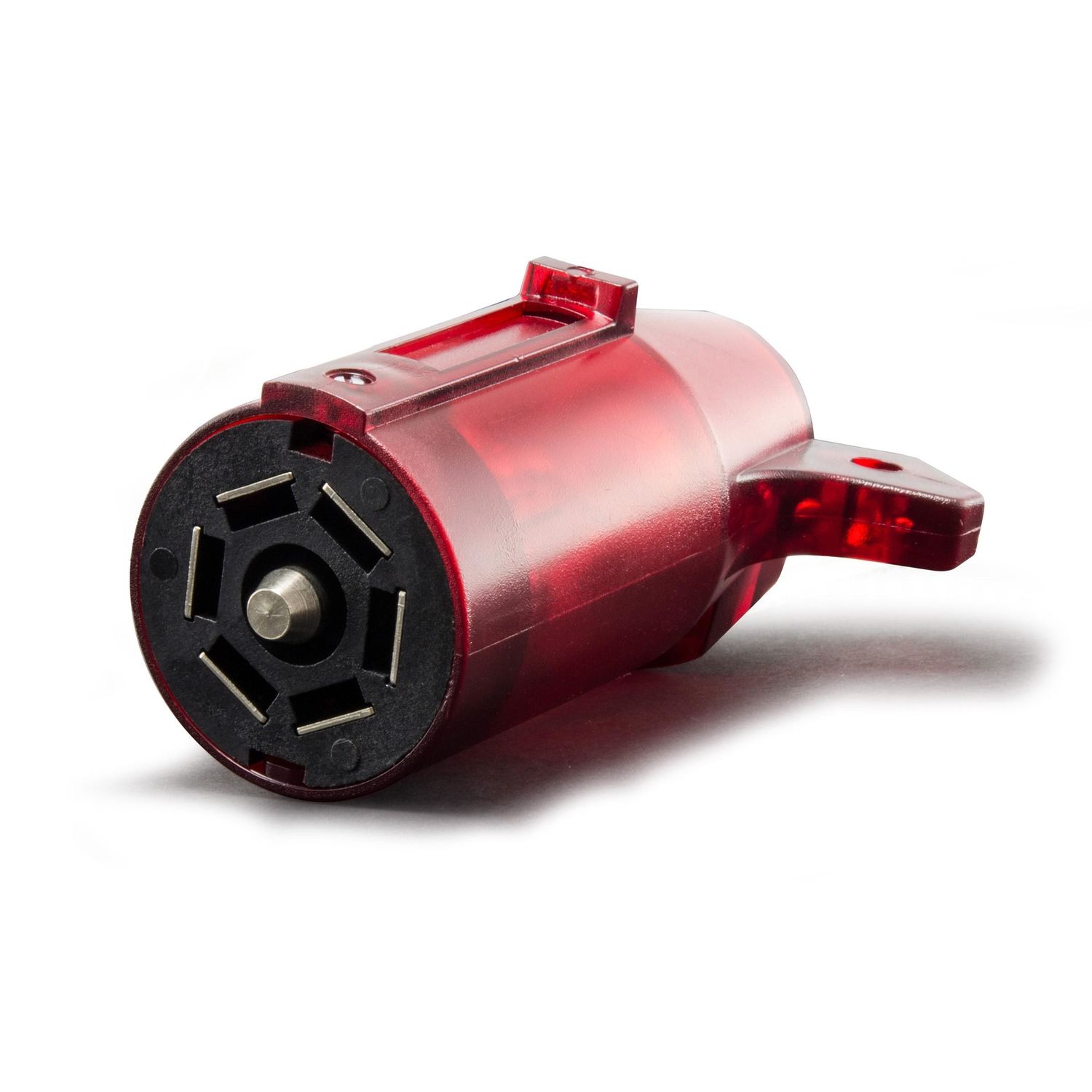 Hopkins Towing Solution Nite-Glow 7 Blade Trailer Side Connector