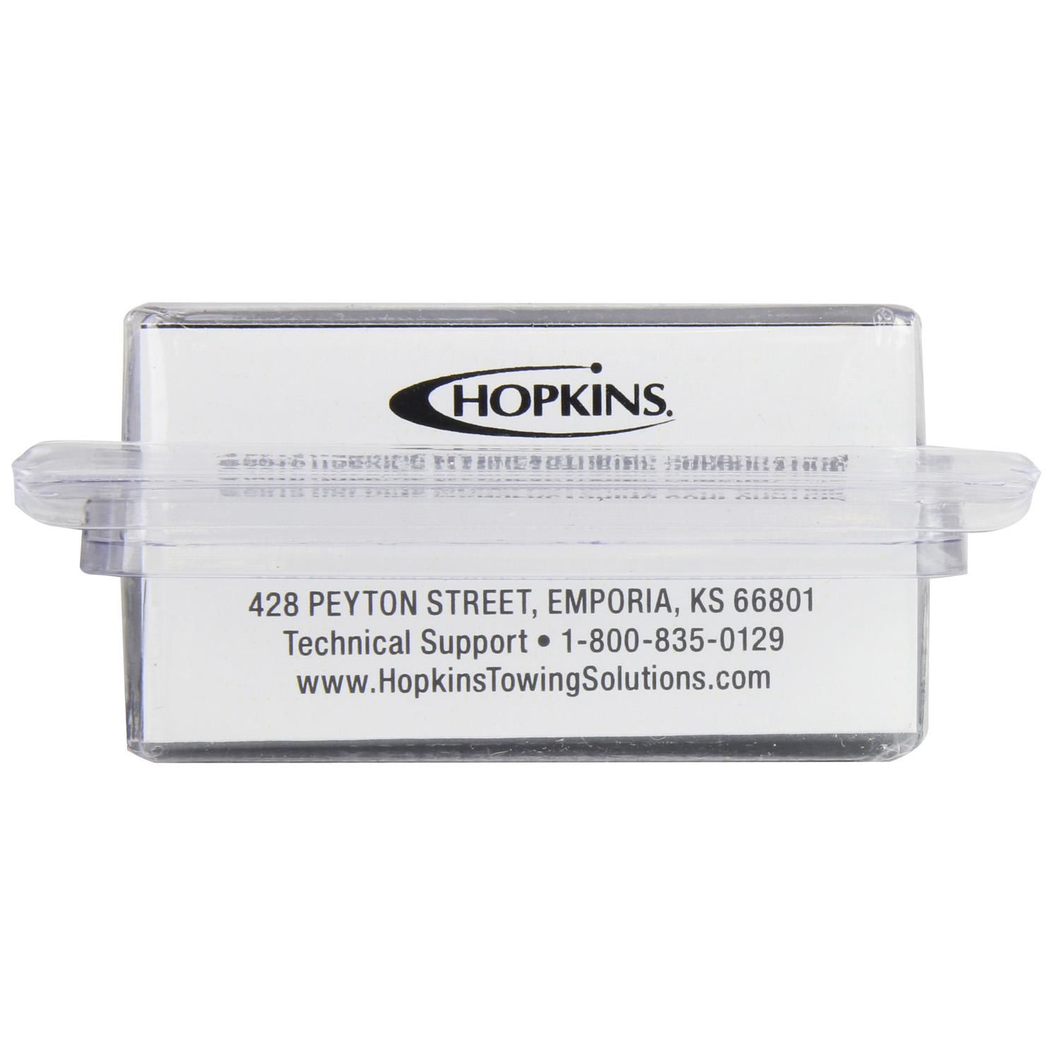 Hopkins Towing Solution 12 Volt Tester Kit