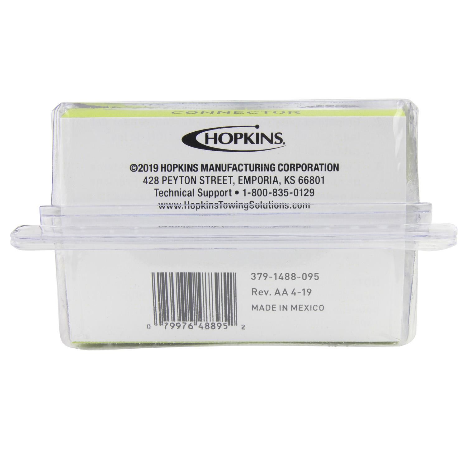 Hopkins LED Tail Light Converter