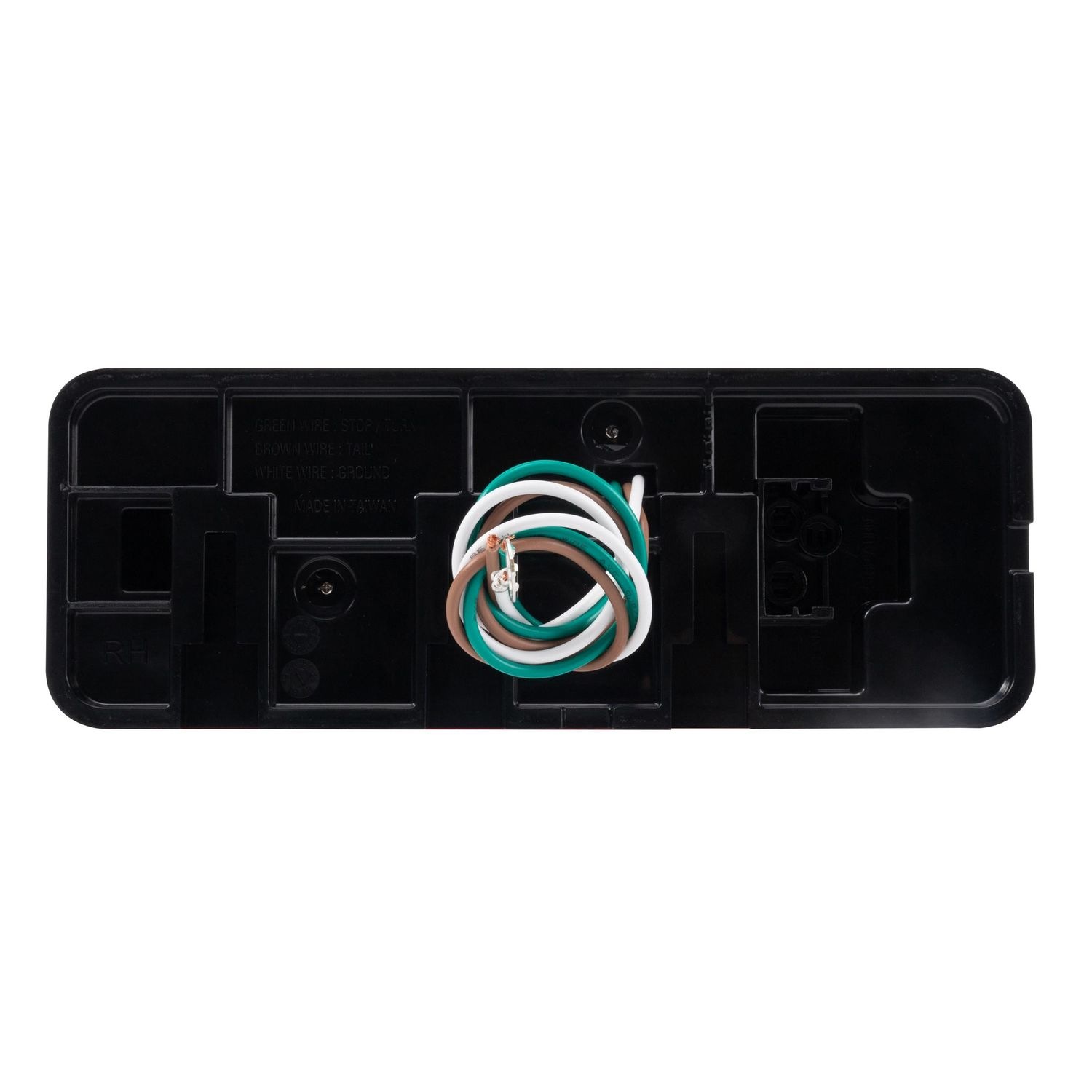 Hopkins Towing Solution Submersible Low Profile Trailer Light