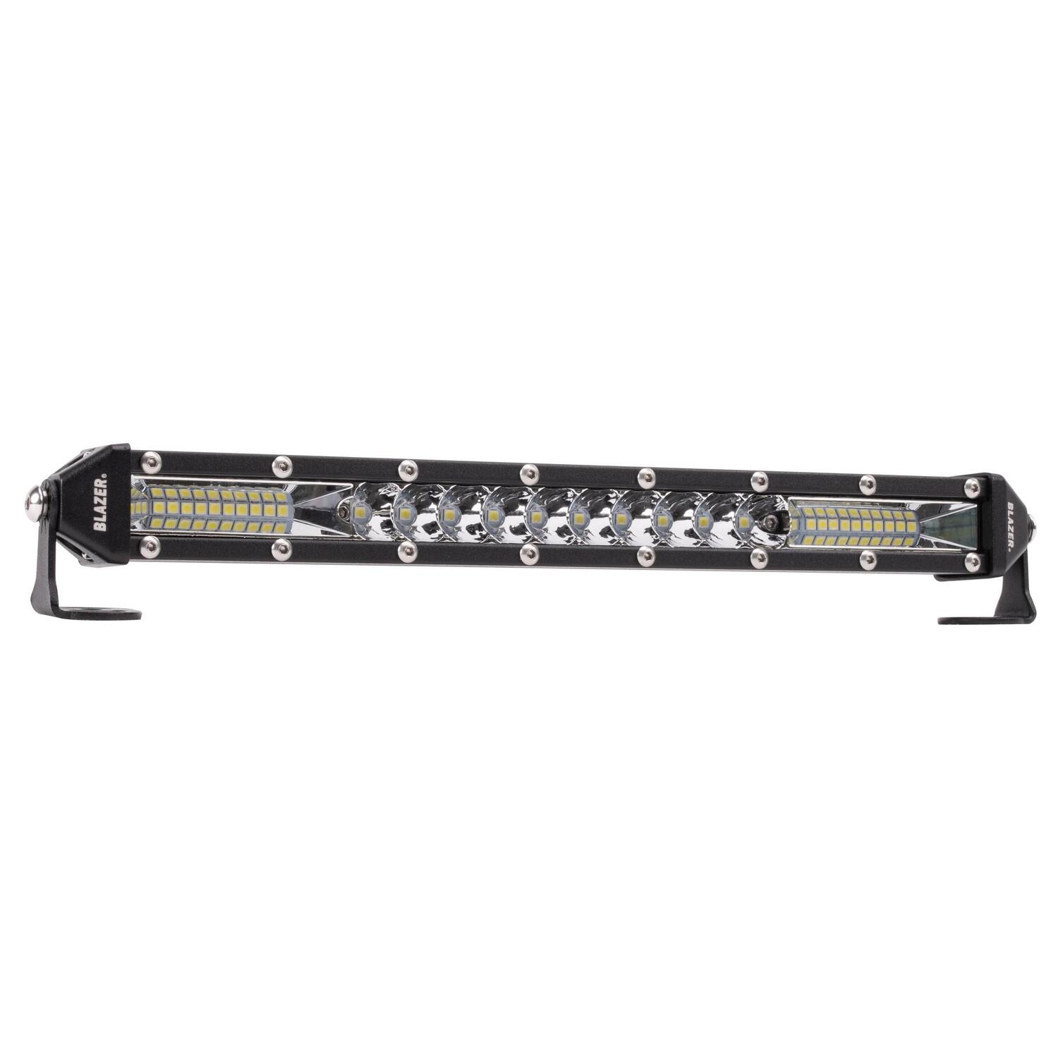 Blazer International 11 1/2in LED Slim Wide View Light Bar