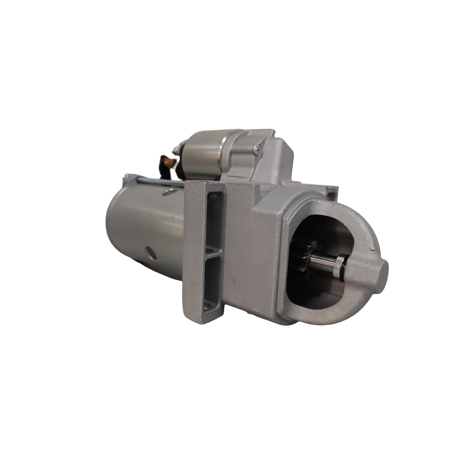 Duralast New Starter DL3510SN