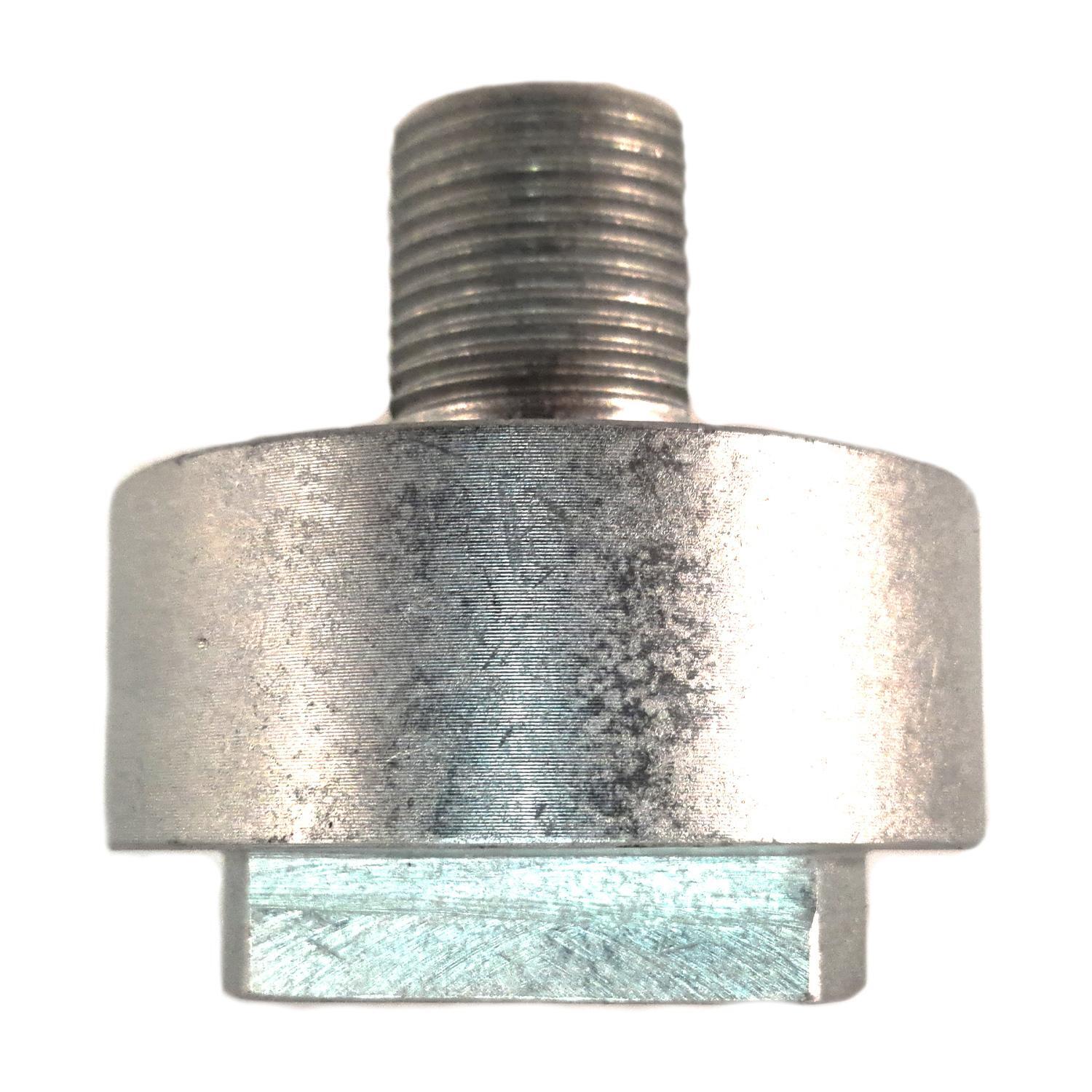 Husky Towing Fifth Wheel Trailer Hitch Mount Bolt 33176