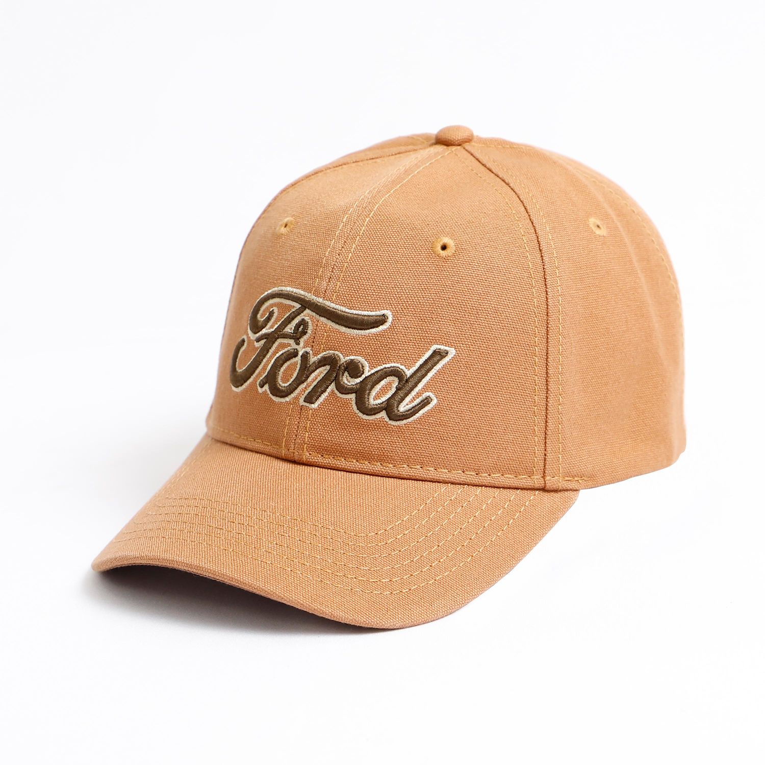 H3 Sportgear Ford Work Wear Hat