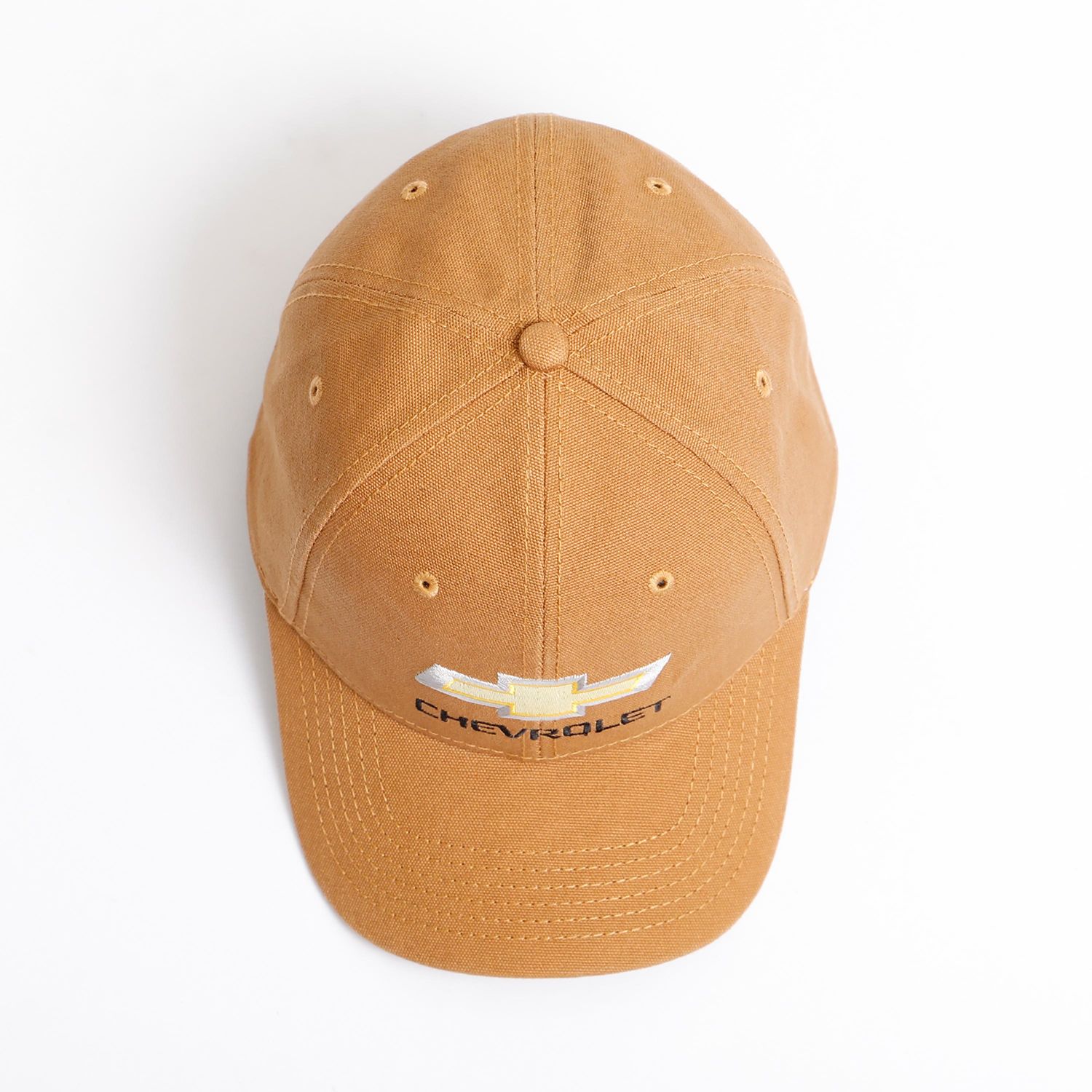 H3 Sportgear Chevy Work Wear Hat